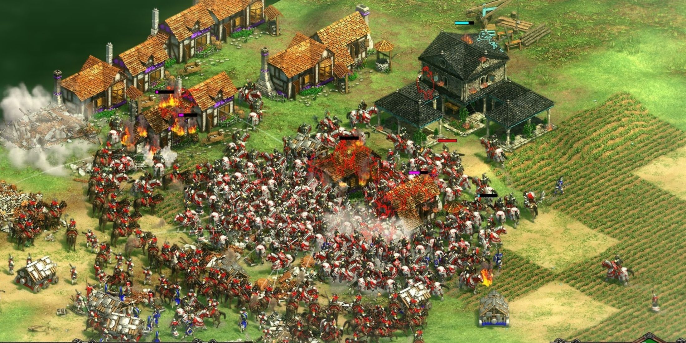 The Best Tactical Strategy Games For Beginners