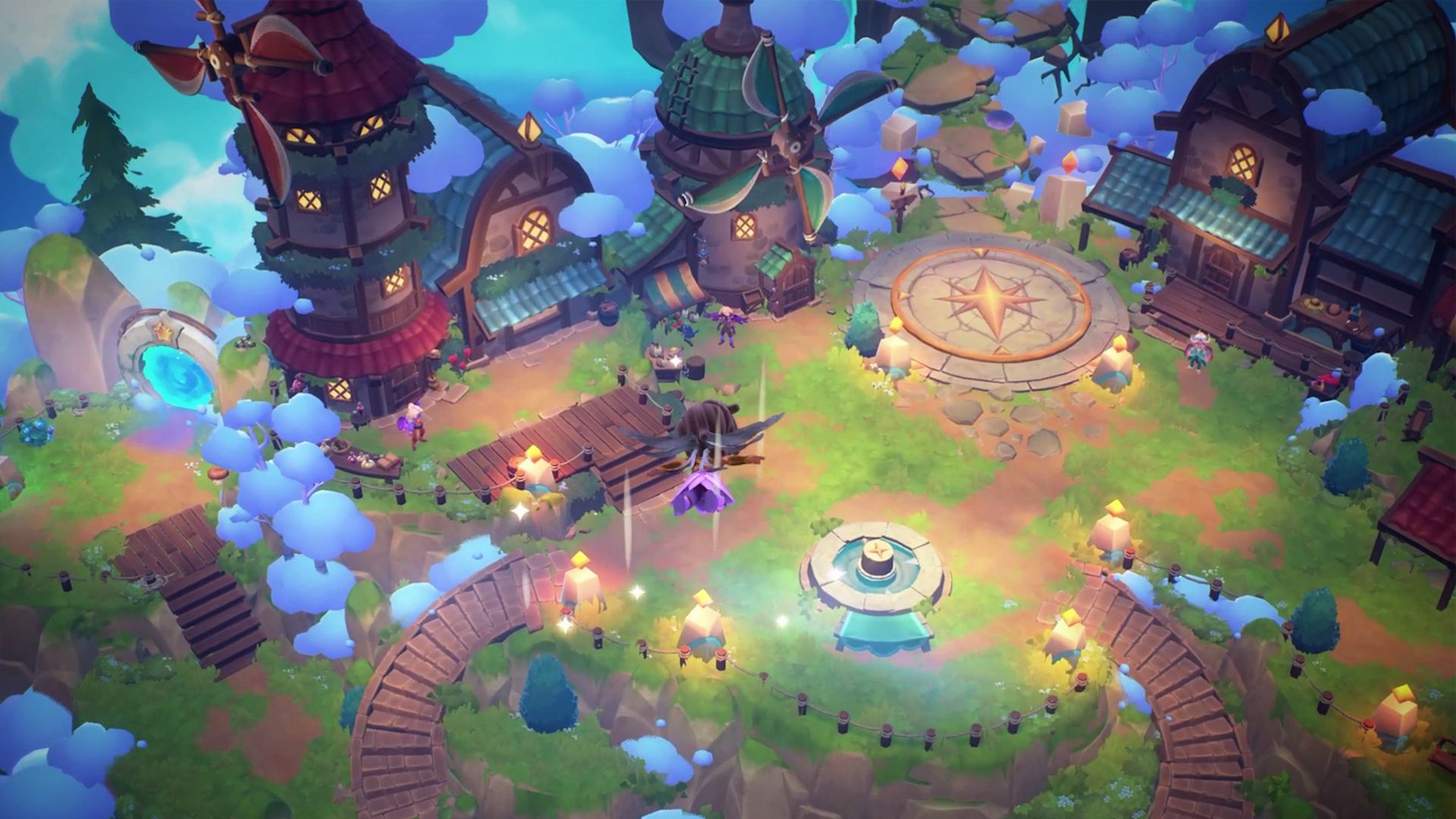 Fae Farm | TheGamer