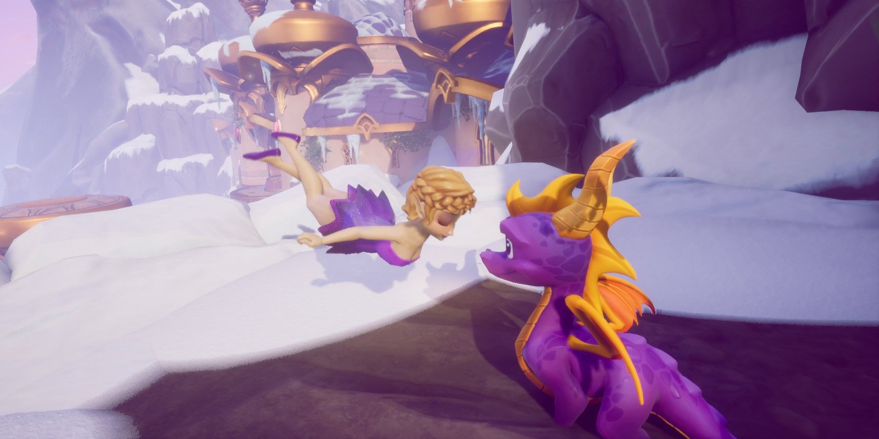 Spyro And Crash Games Are Currently On Sale At Xbox