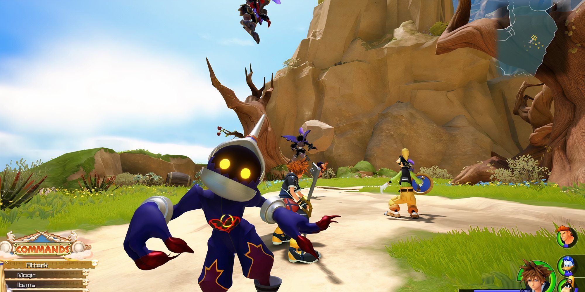 The 18 Best PS4 RPGs Of All Time