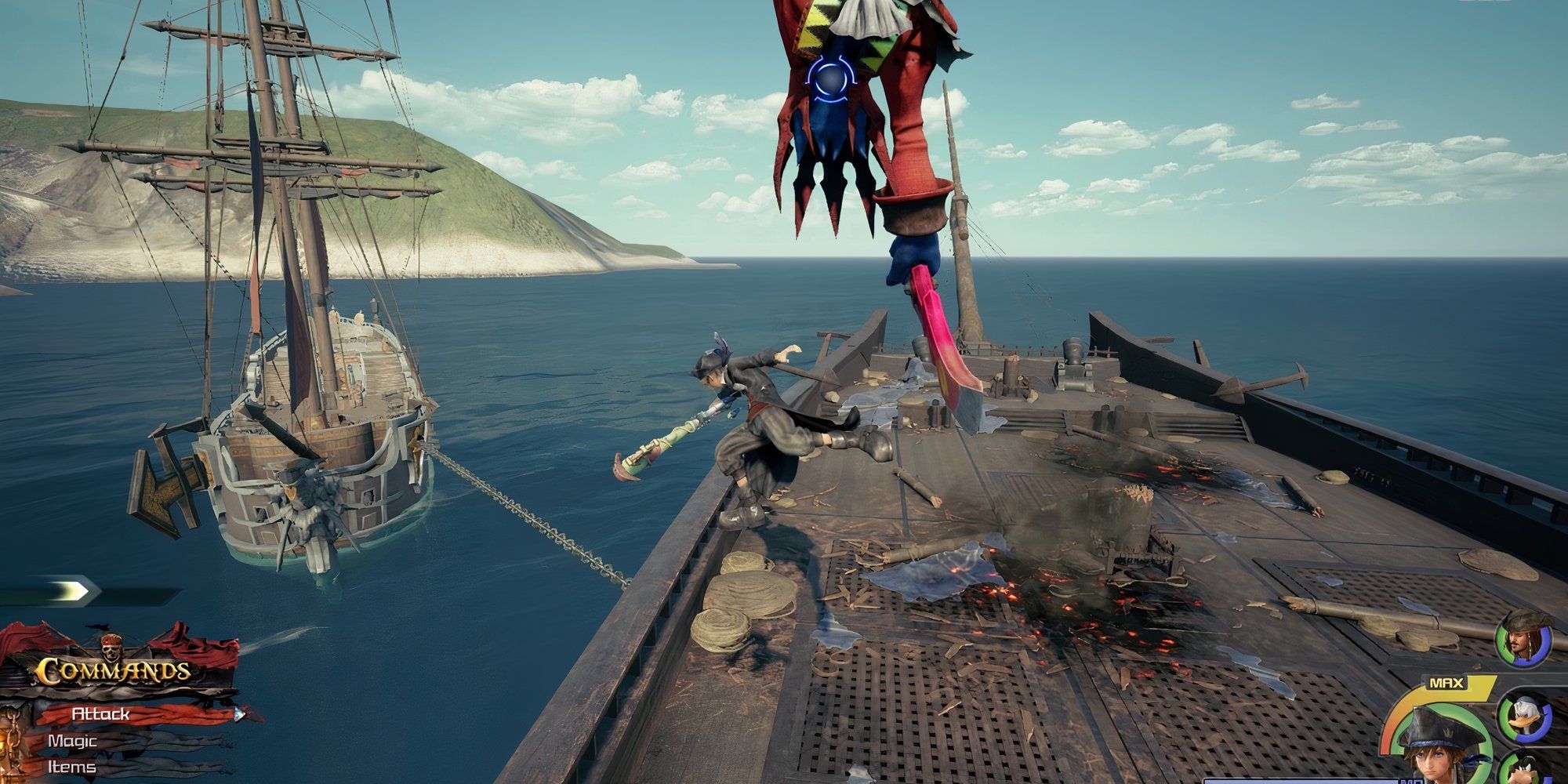 The 18 Best PS4 RPGs Of All Time