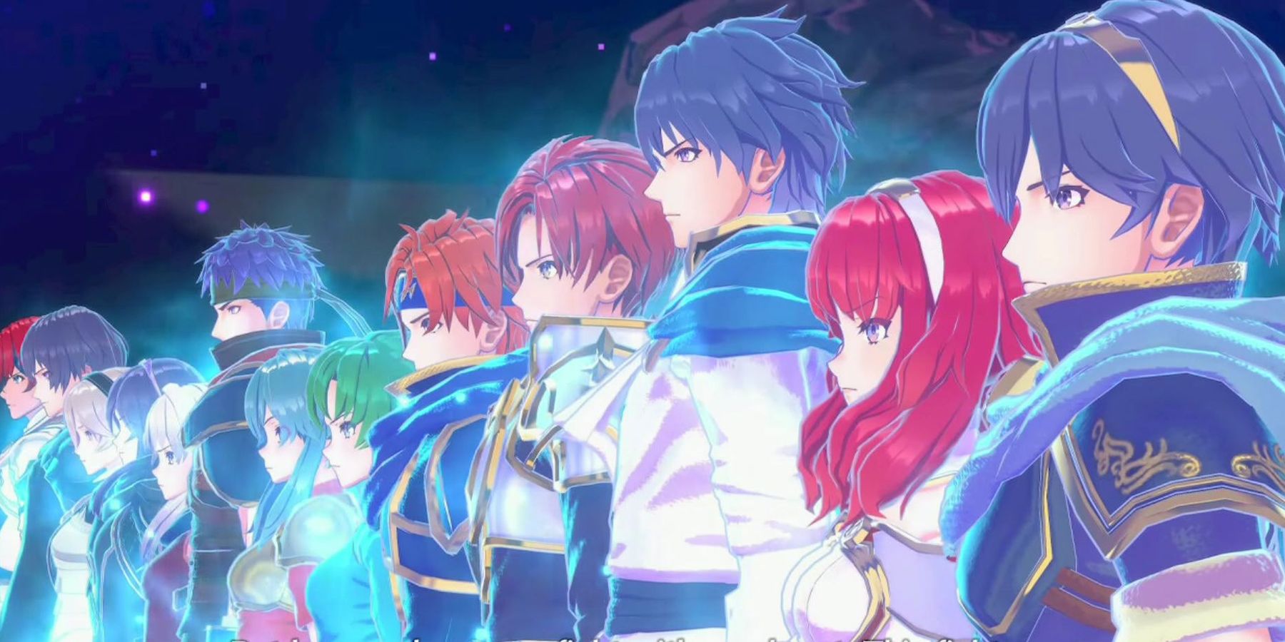 The Best Fire Emblem Video Games On Nintendo Switch
