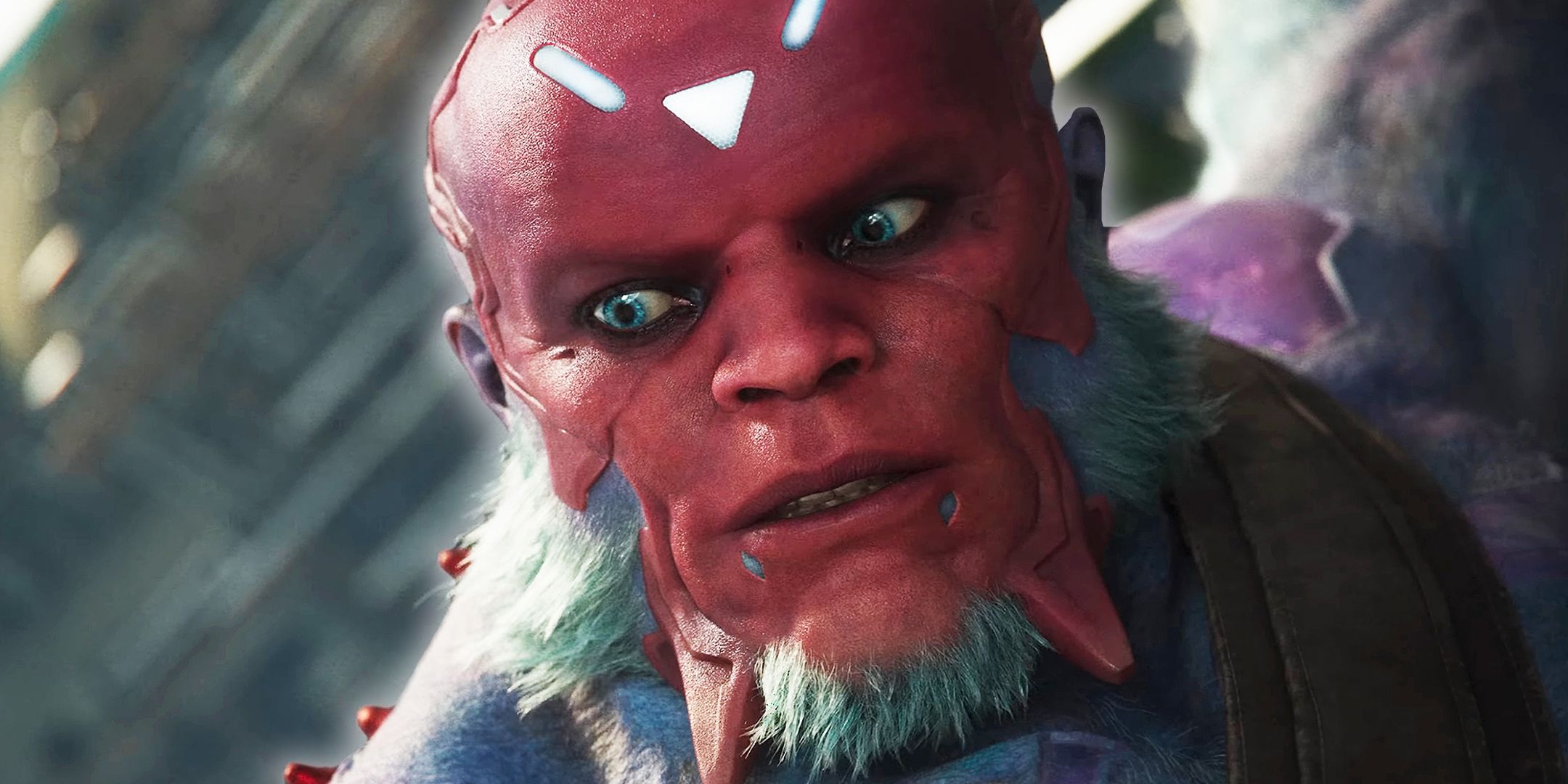 Secret Level Creator Says Concord Episode Will Showcase The World's ...