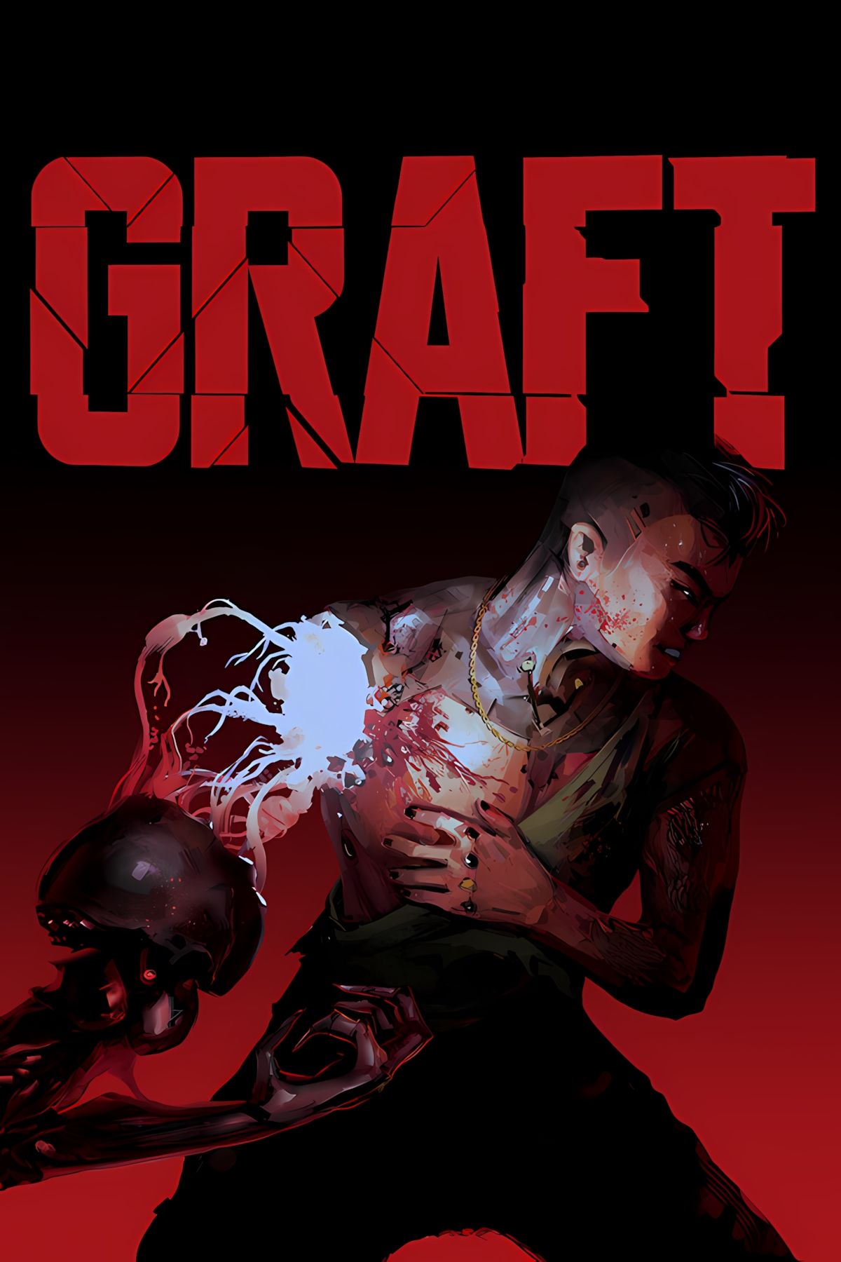 Graft | TheGamer