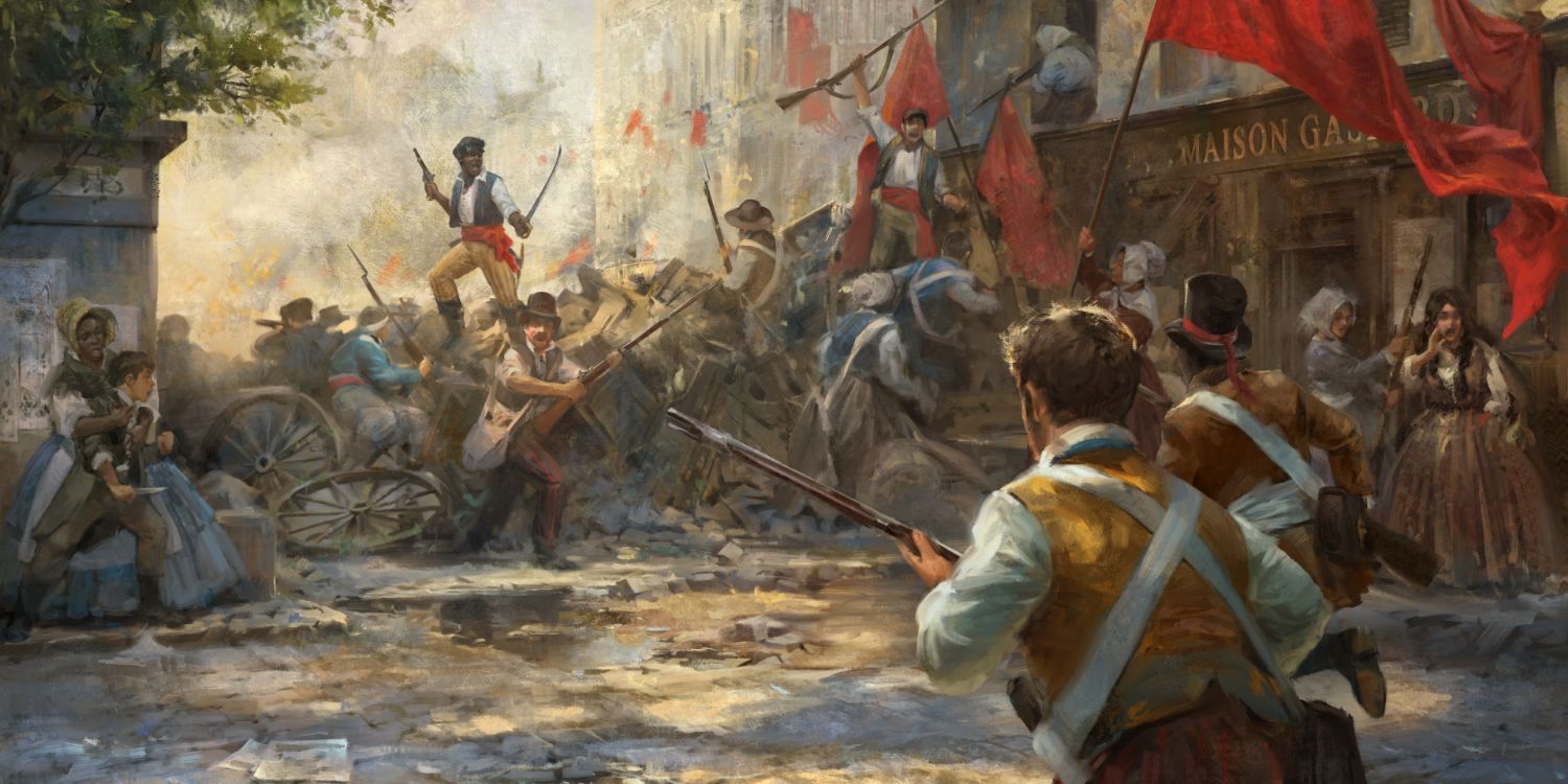 Victoria 3 Review - The Grandest Of Grand Strategies