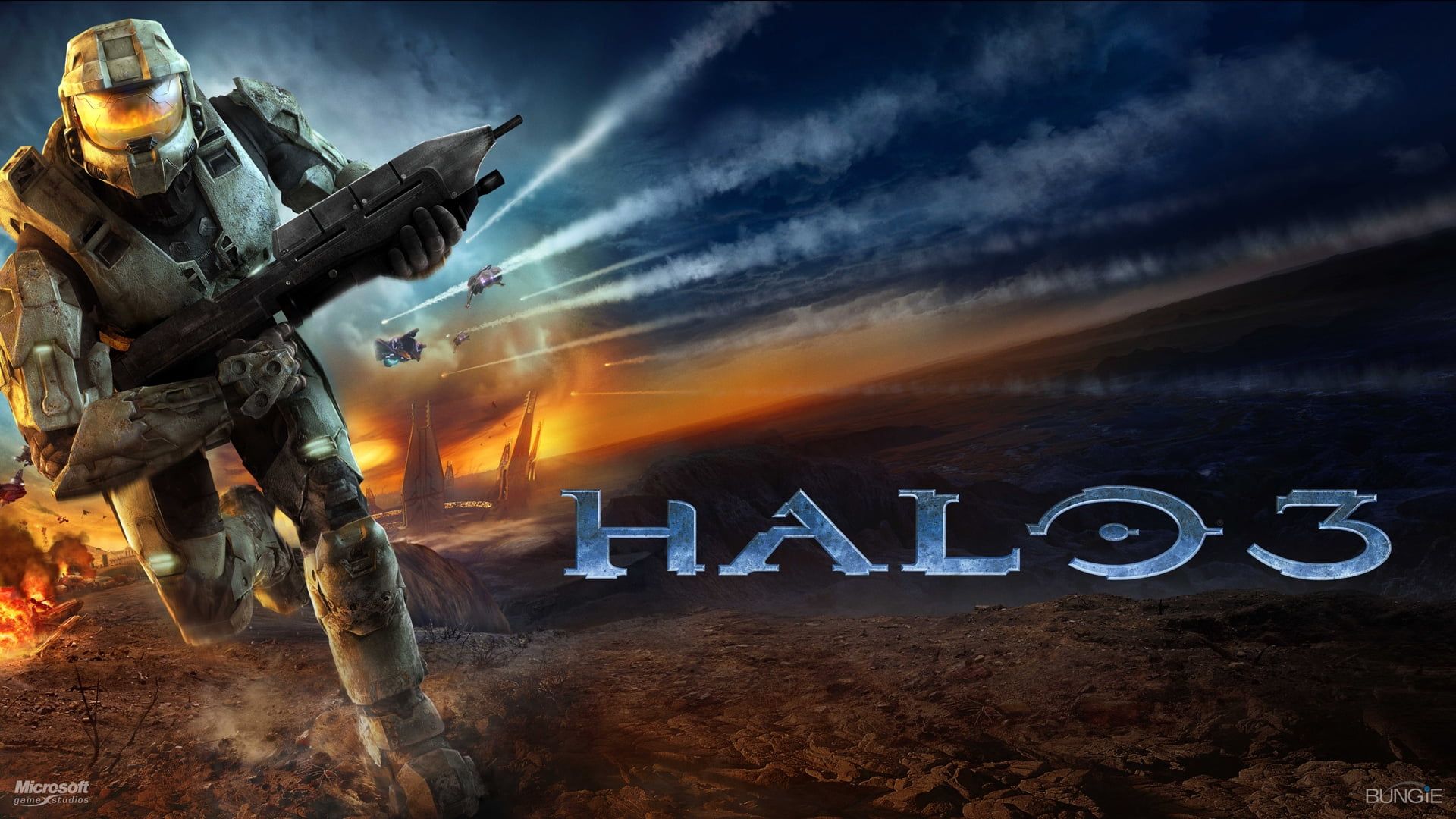 There Will Never Be Another Video Game Launch Like Halo 3