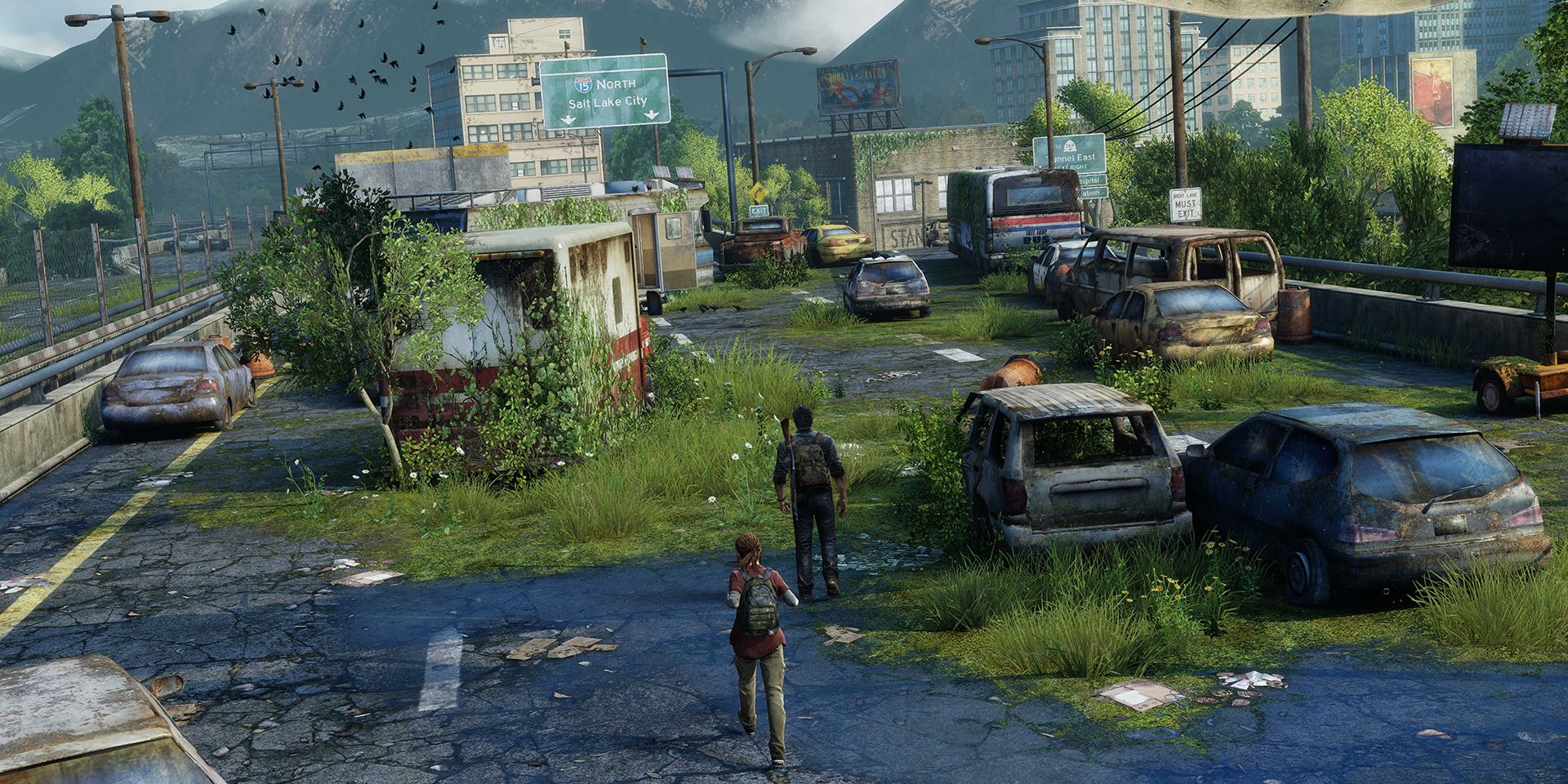 The Best Third-Person Survival Horror Games