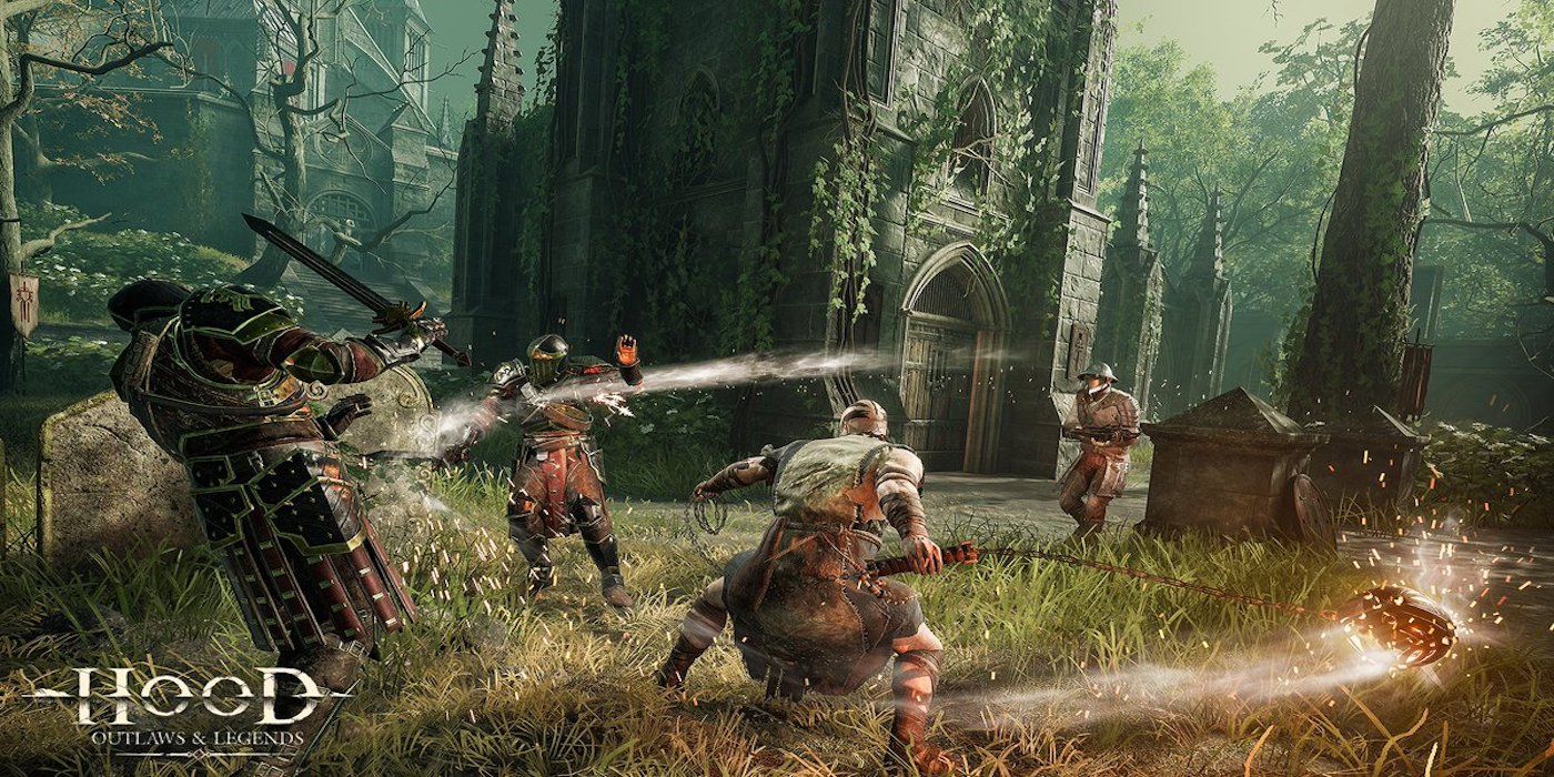 Hood: Outlaws And Legends | TheGamer