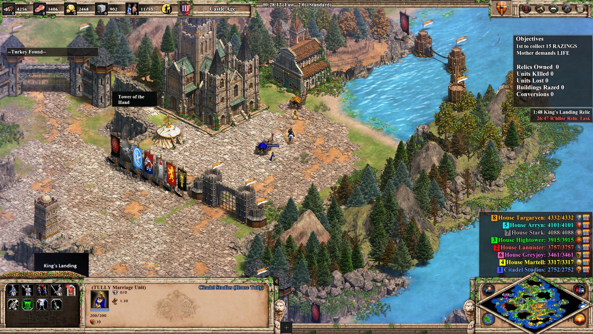 Best PC Games Of The Early 2000s