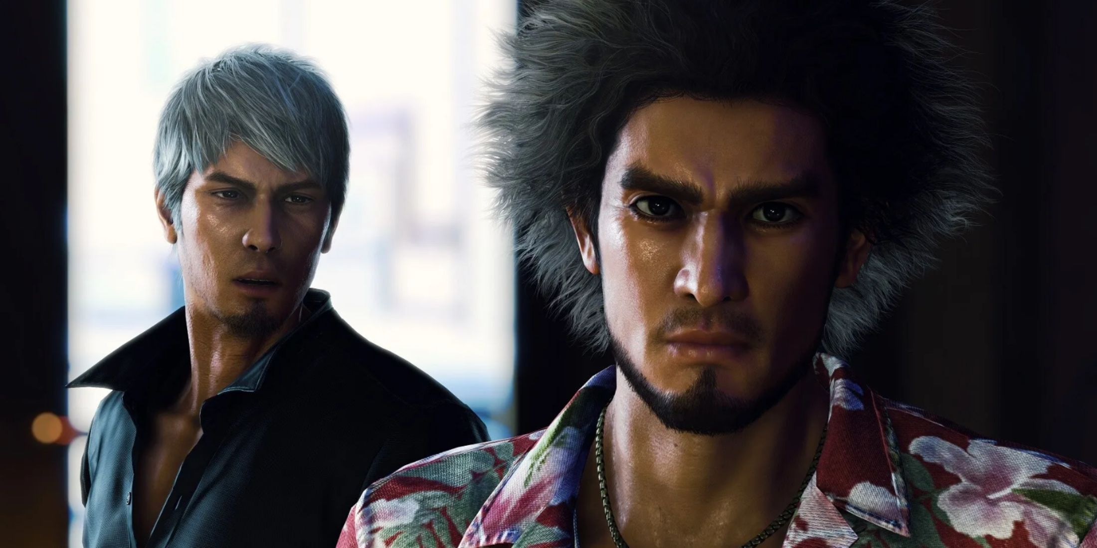 Like A Dragon Infinite Wealth Included In Yakuza Games On Sale On Steam