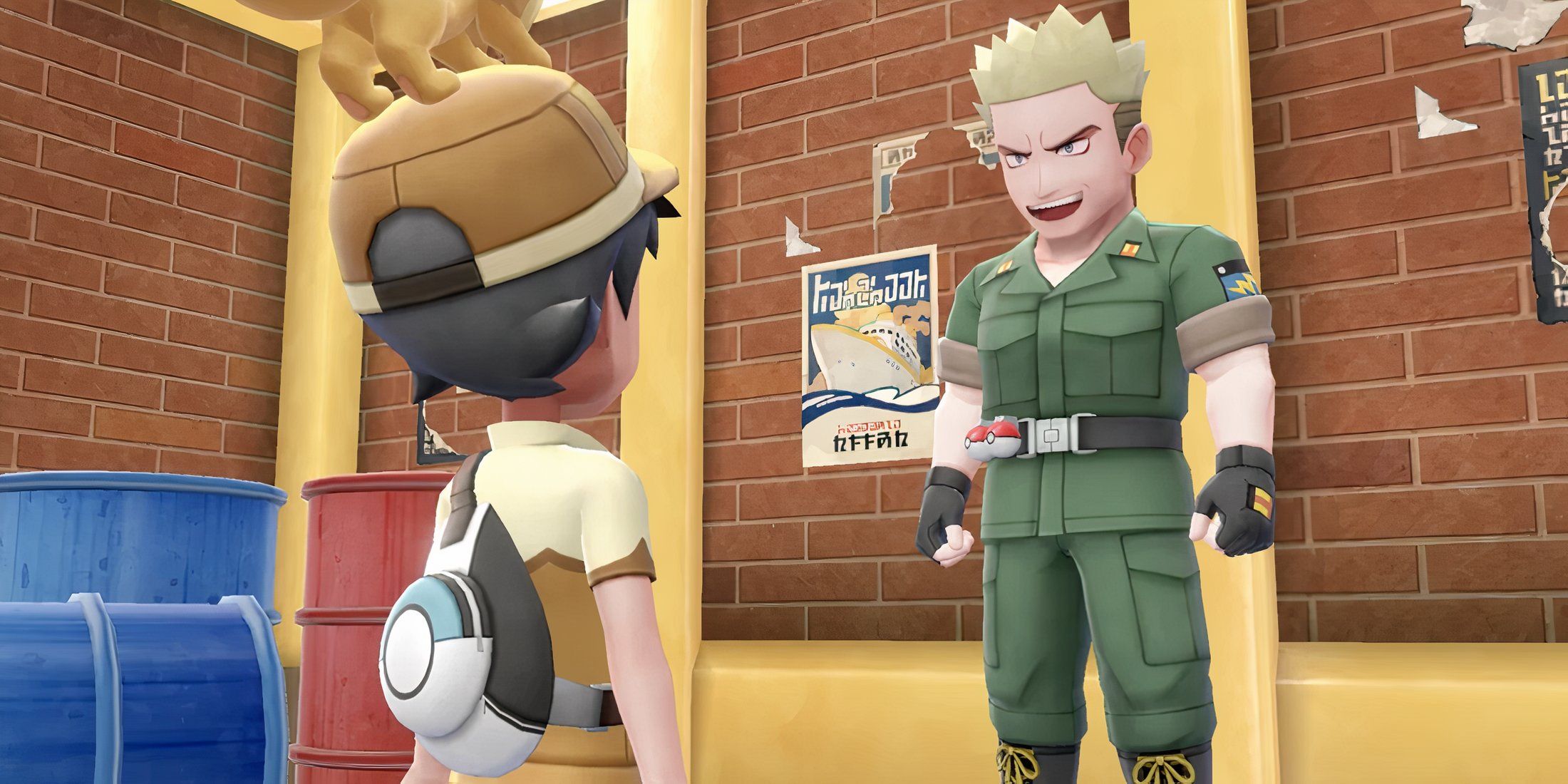 Amazon's Best Pokemon Deals In Its Labor Day 2024 Sale