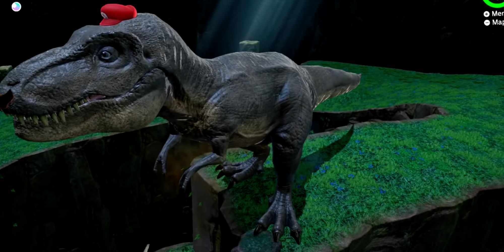 Super Mario Odyssey | TheGamer