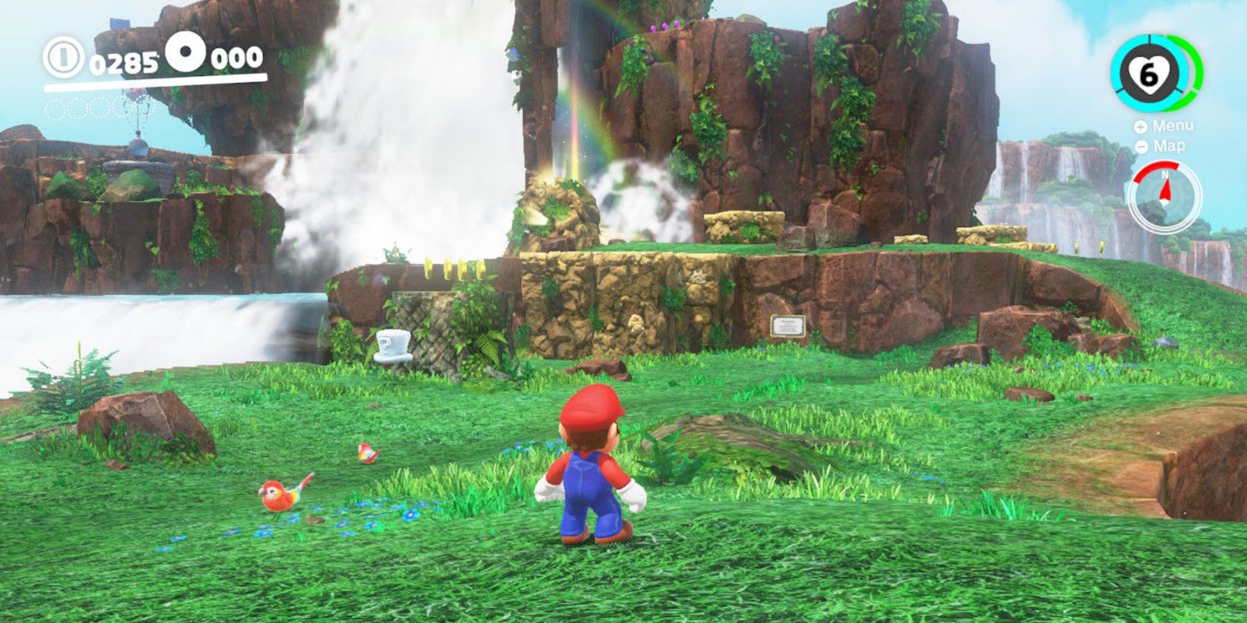 Best Video Games For Road Trips