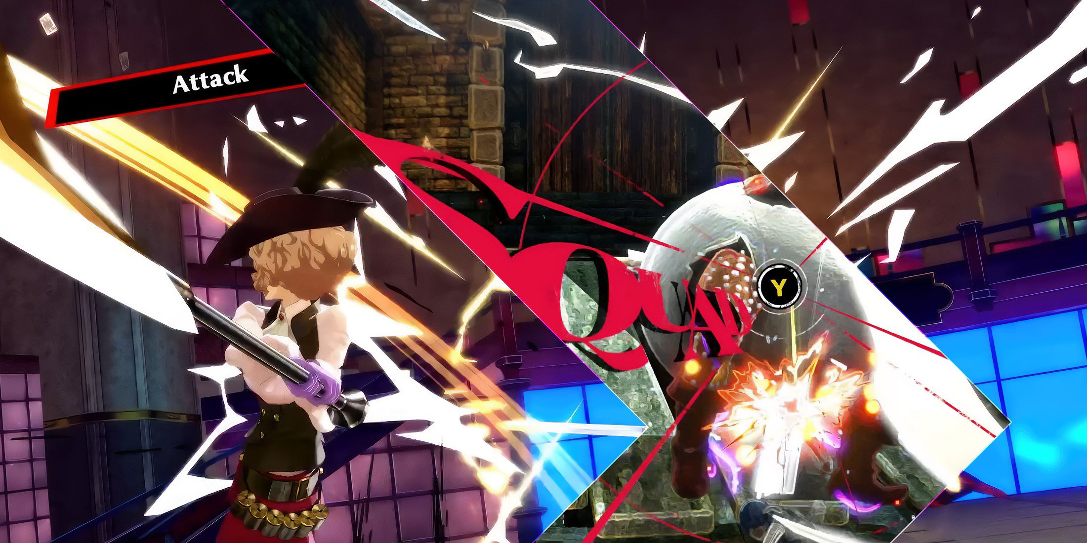 Metaphor: ReFantazio Pre-Order Guide - Bonuses, Release Date, And More