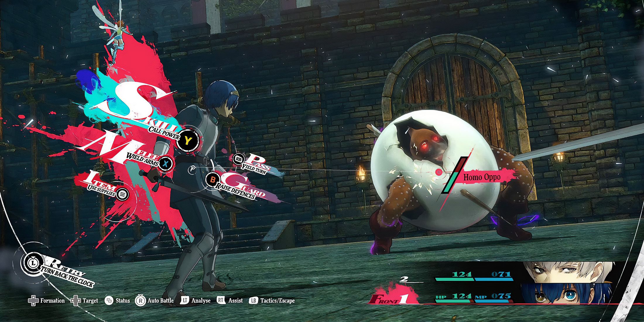 Metaphor: ReFantazio Pre-Order Guide - Bonuses, Release Date, And More