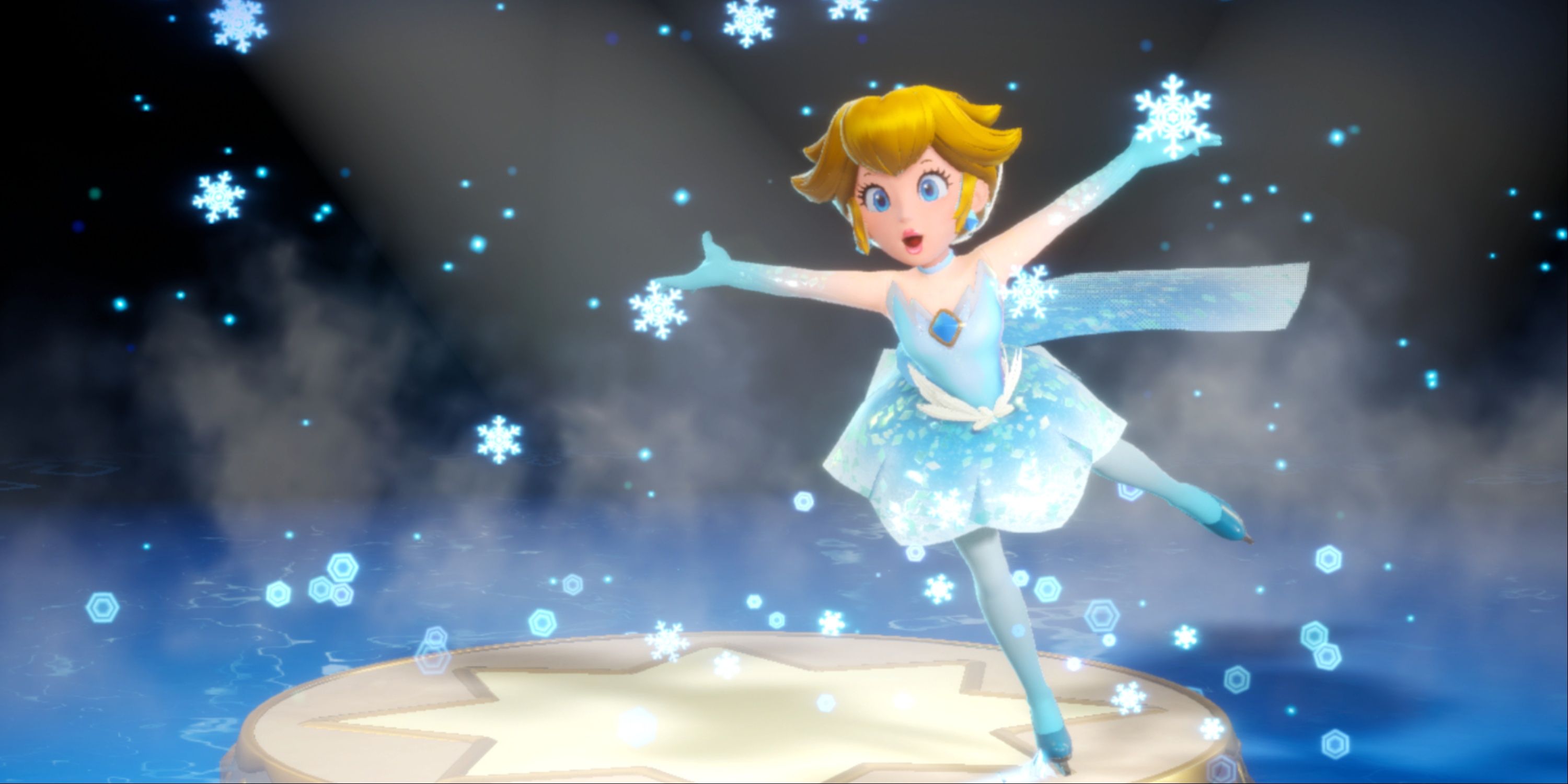 All Costumes In Princess Peach Showtime, Ranked