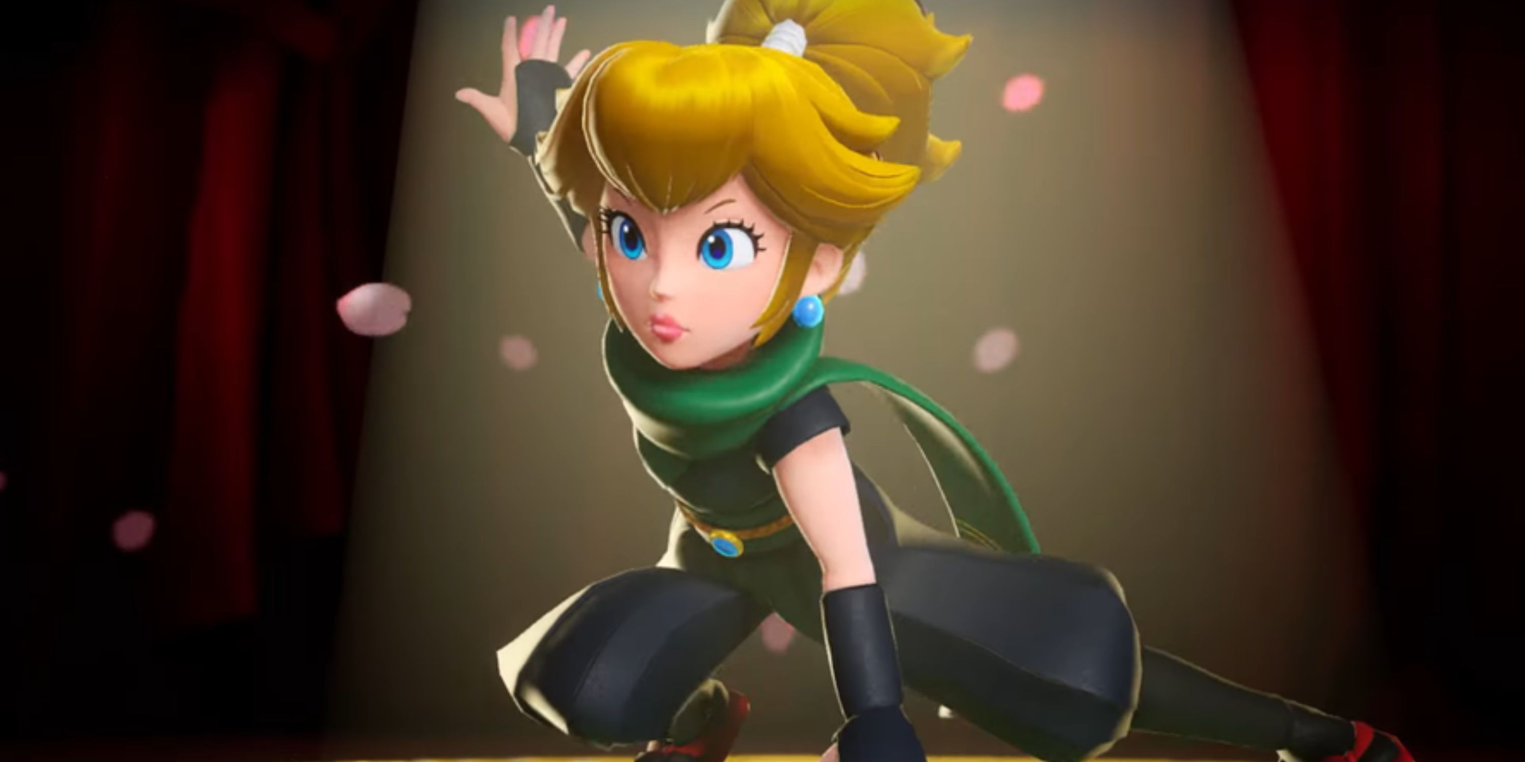 All Costumes In Princess Peach Showtime, Ranked