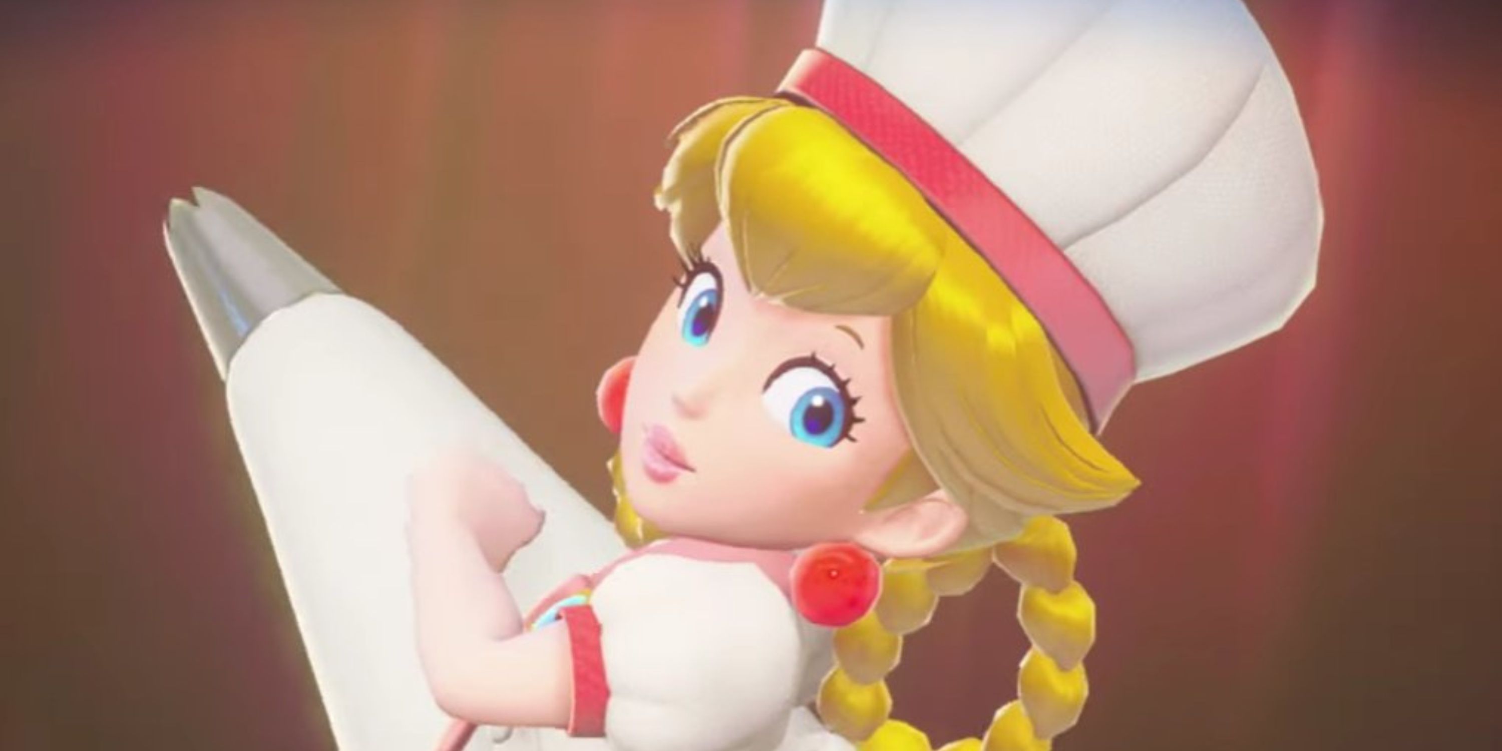 All Costumes In Princess Peach Showtime, Ranked