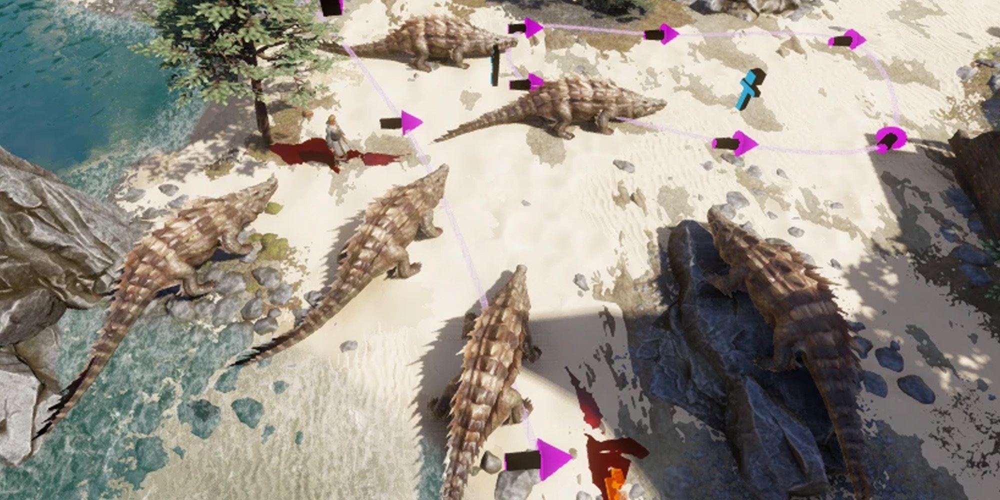 Divinity: Original Sin 2 Current-Gen Ports Leak In New PEGI Rating