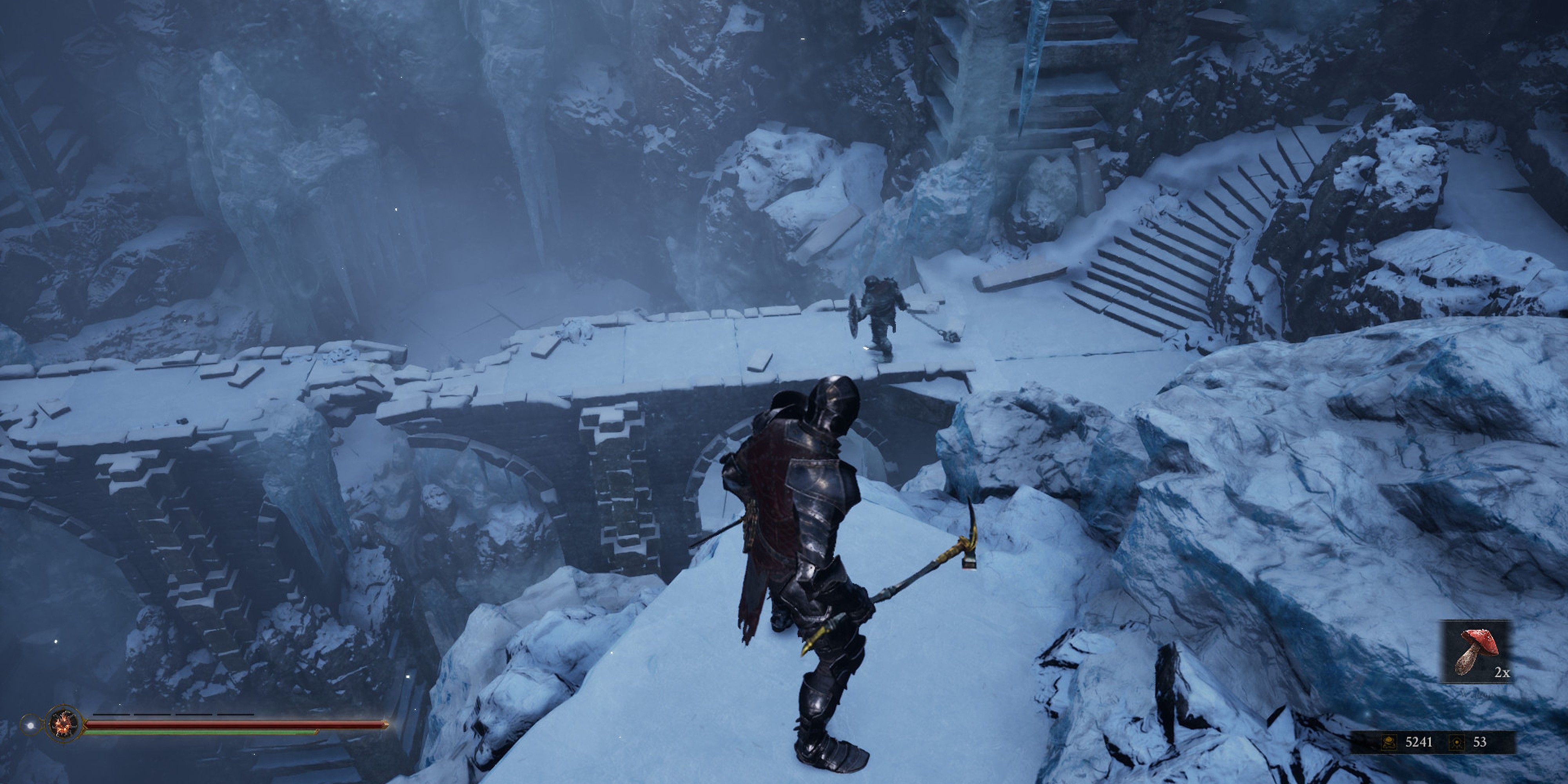 The Best Soulslike Games Of All Time