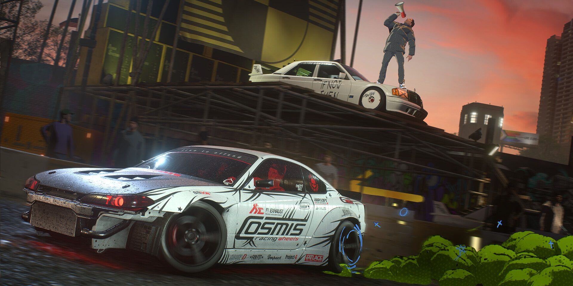 10 Best Racing Games On Xbox Series X|S