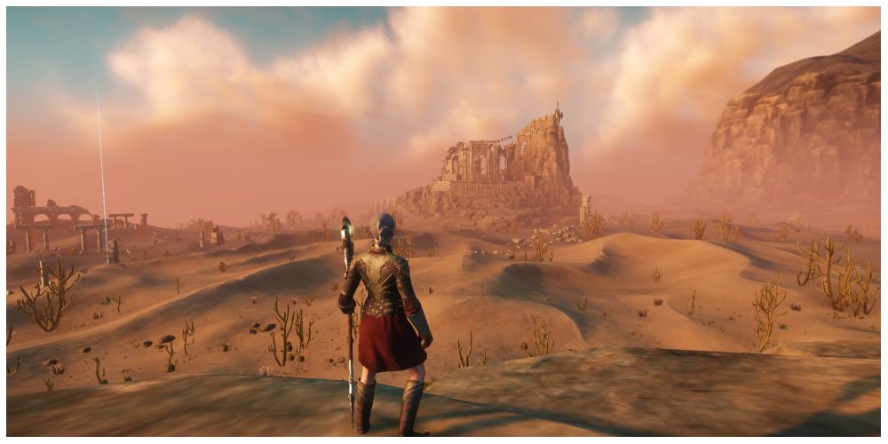 New World | TheGamer