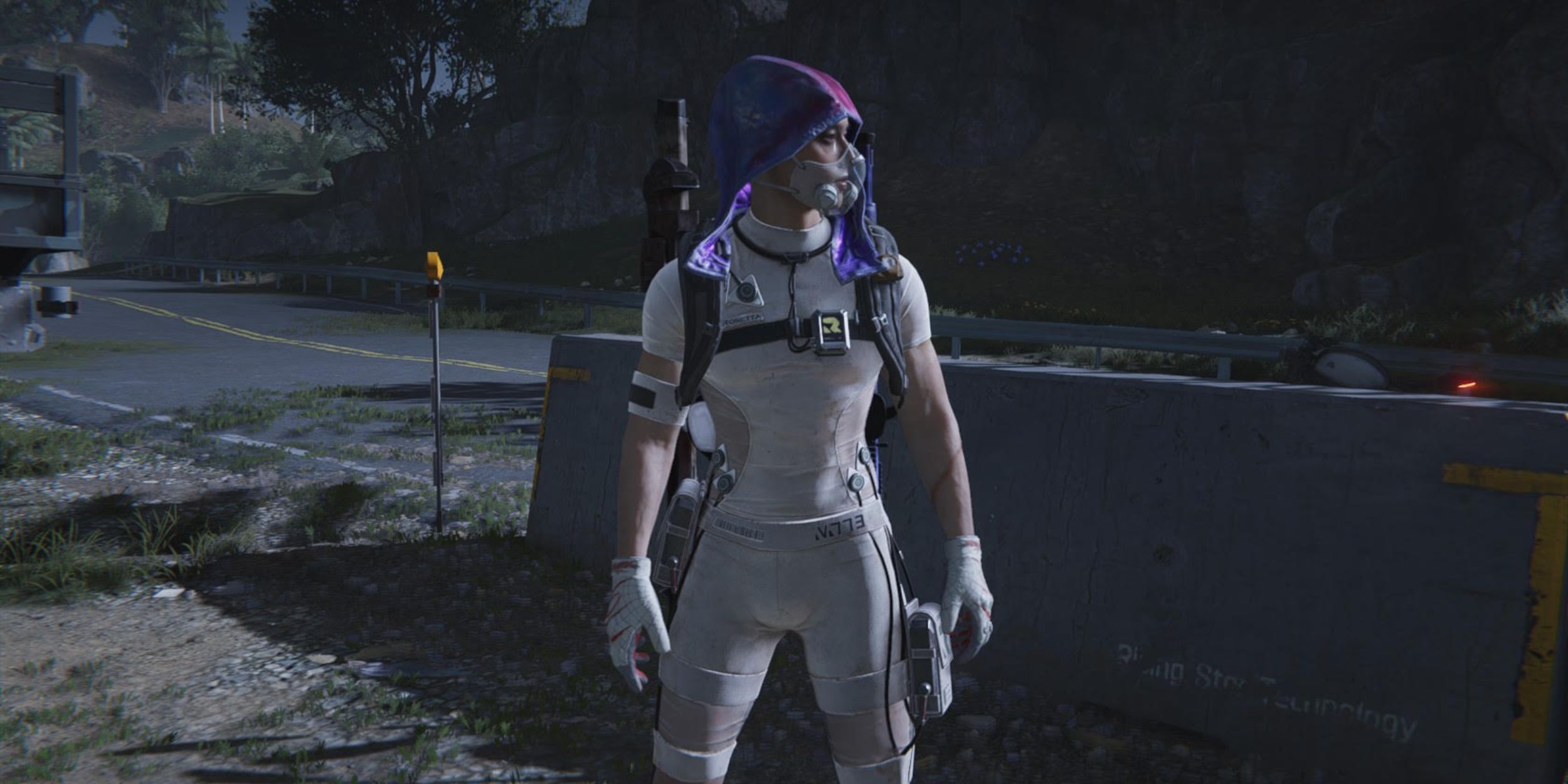 Which Memetic Specialization Should You Pick In Once Human?