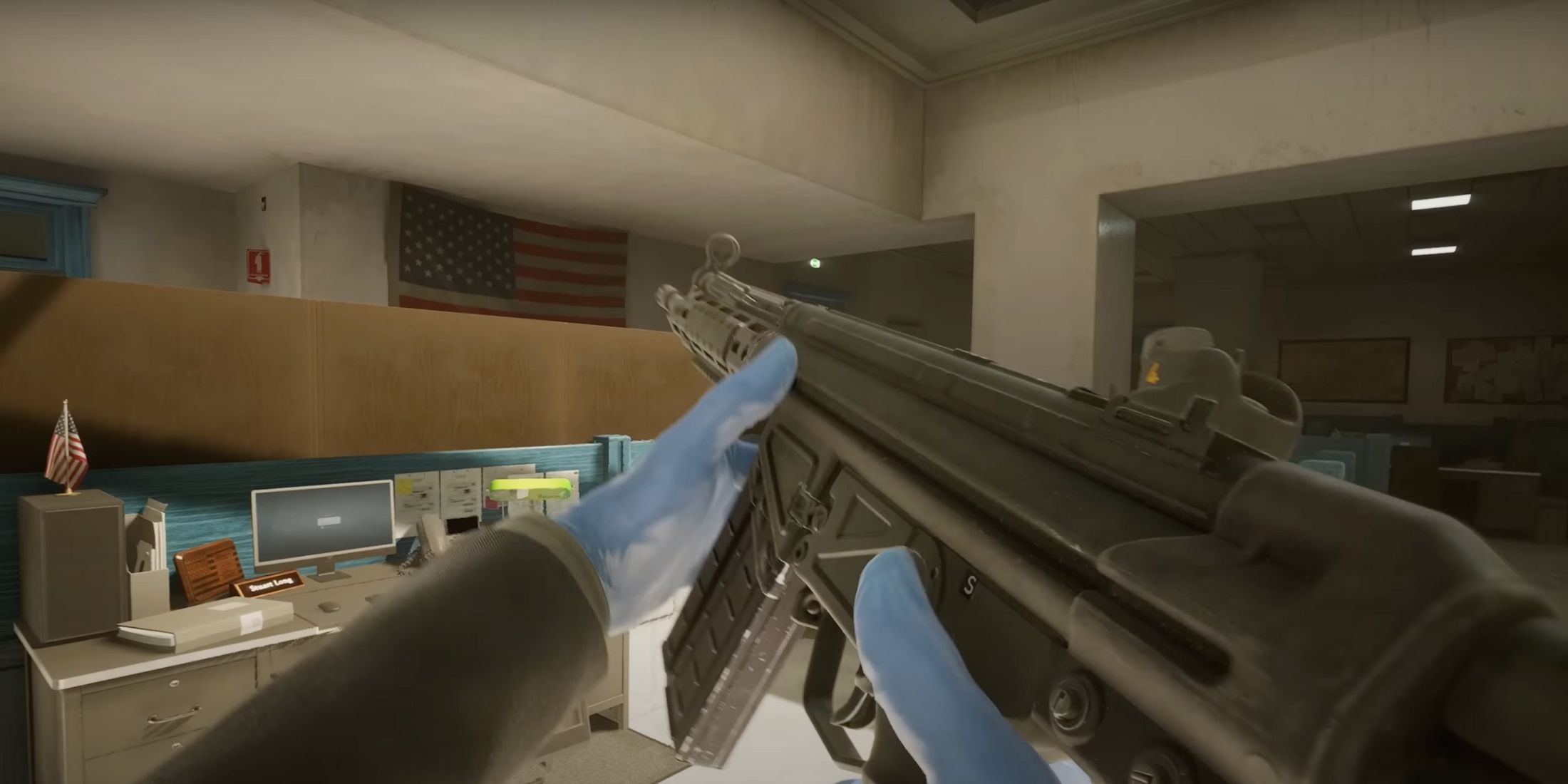 Payday 3 | TheGamer