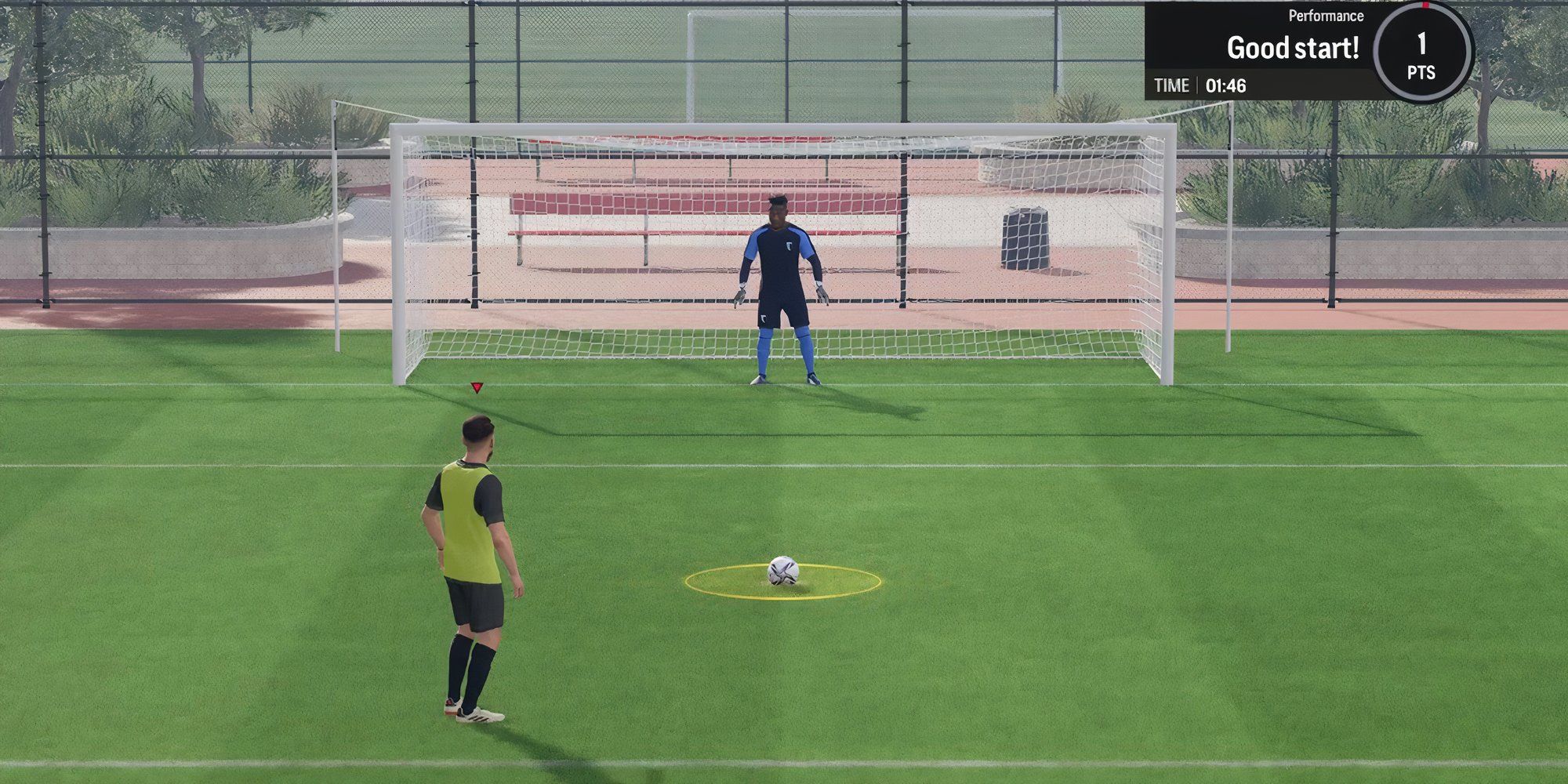 EA Sports FC 24 Review: New Name, Same Game