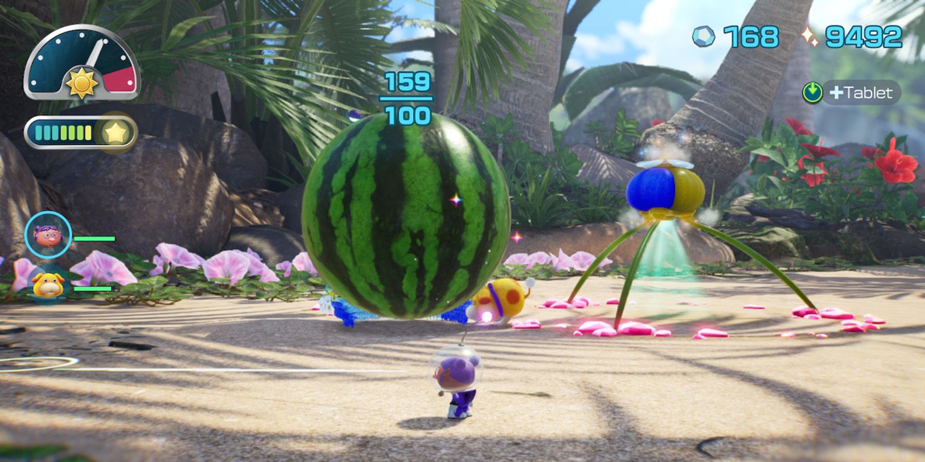 Pikmin 4 | TheGamer