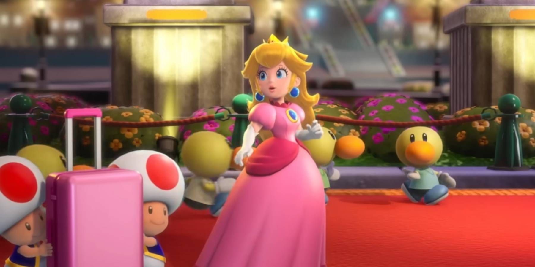 All Costumes In Princess Peach Showtime, Ranked