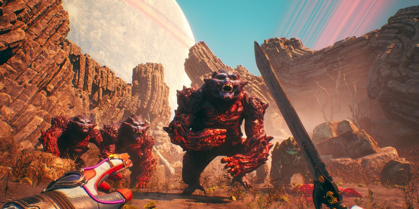 Dear Fallout Fans, Don’t Forget The Outer Worlds