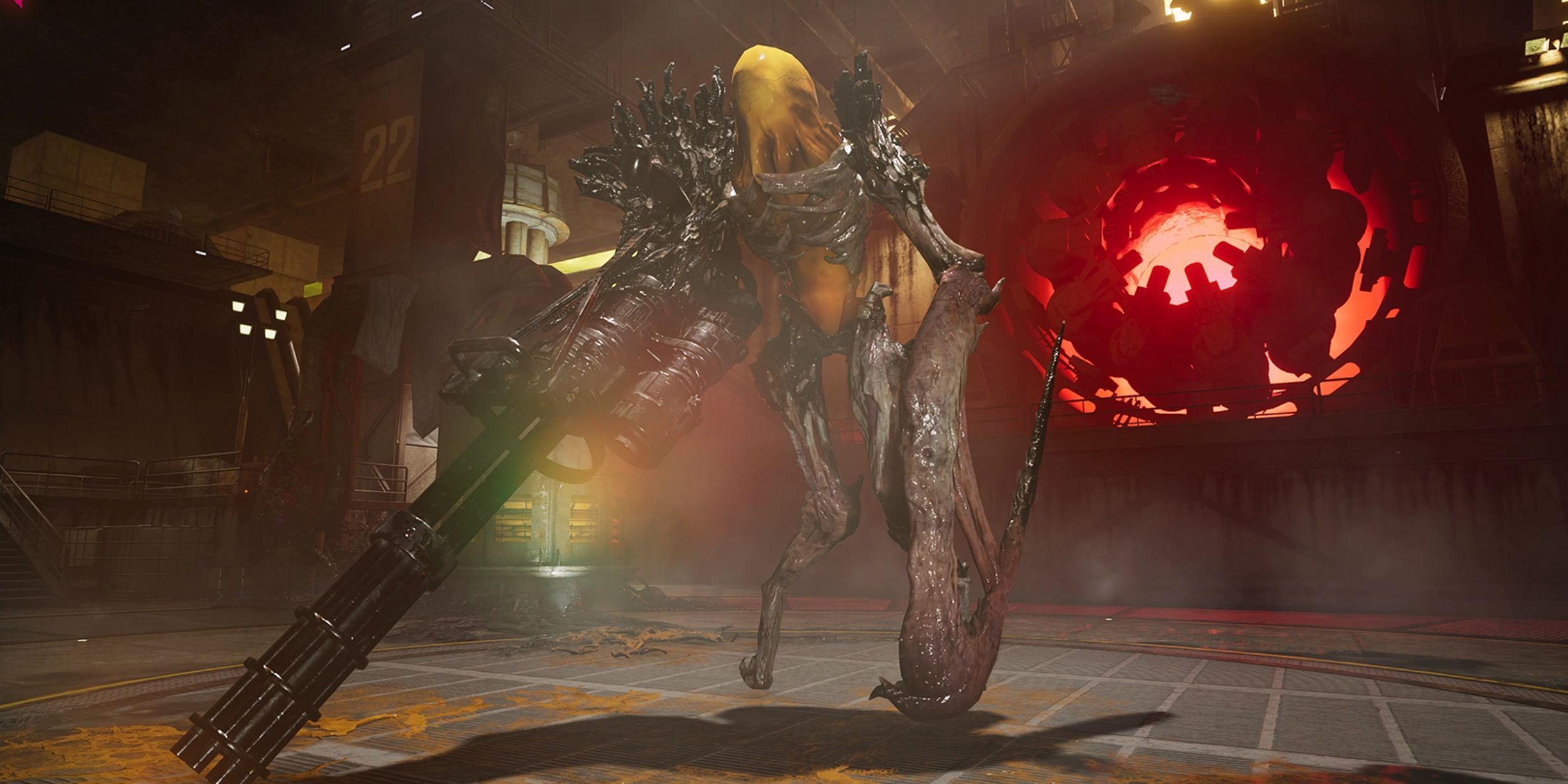 Once Human Console Port Is The "Next Most Important Milestone"