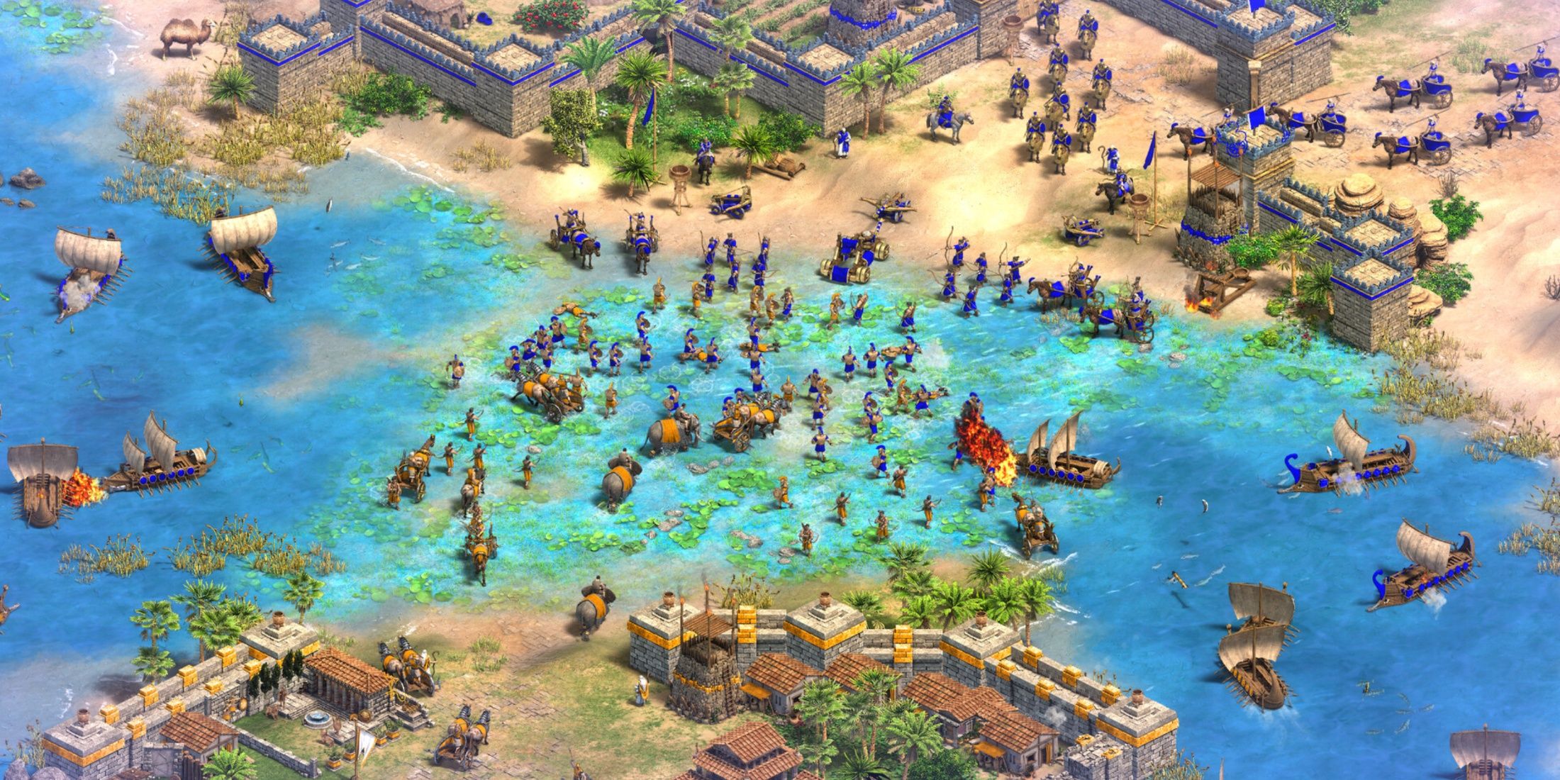 The Best Tactical Strategy Games For Beginners