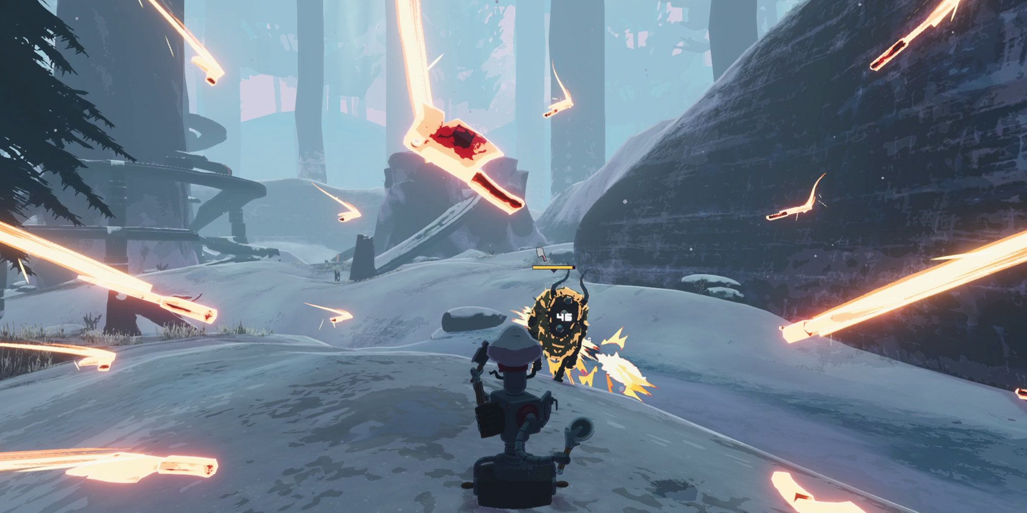 Risk Of Rain 2: The Ultimate Mercenary Guide