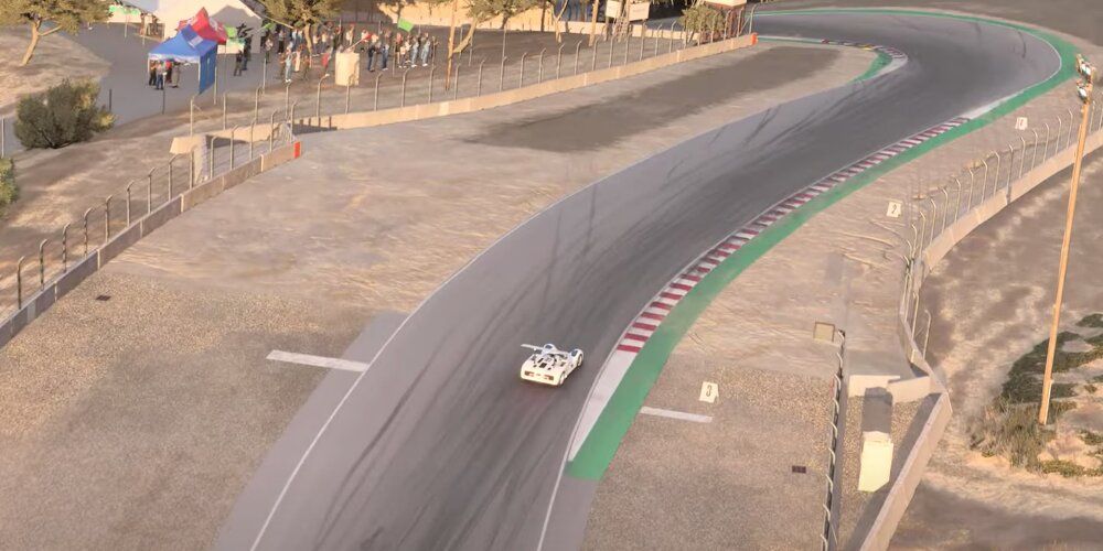 10 Best Racing Games On Xbox Series X|S