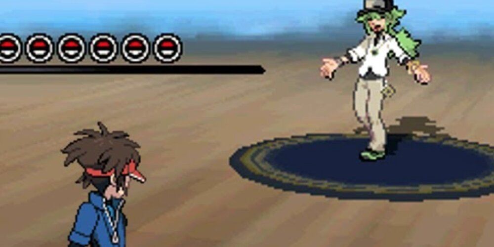 Pokemon Black And White Remakes Still Inconspicuously Missing From Gigaleak