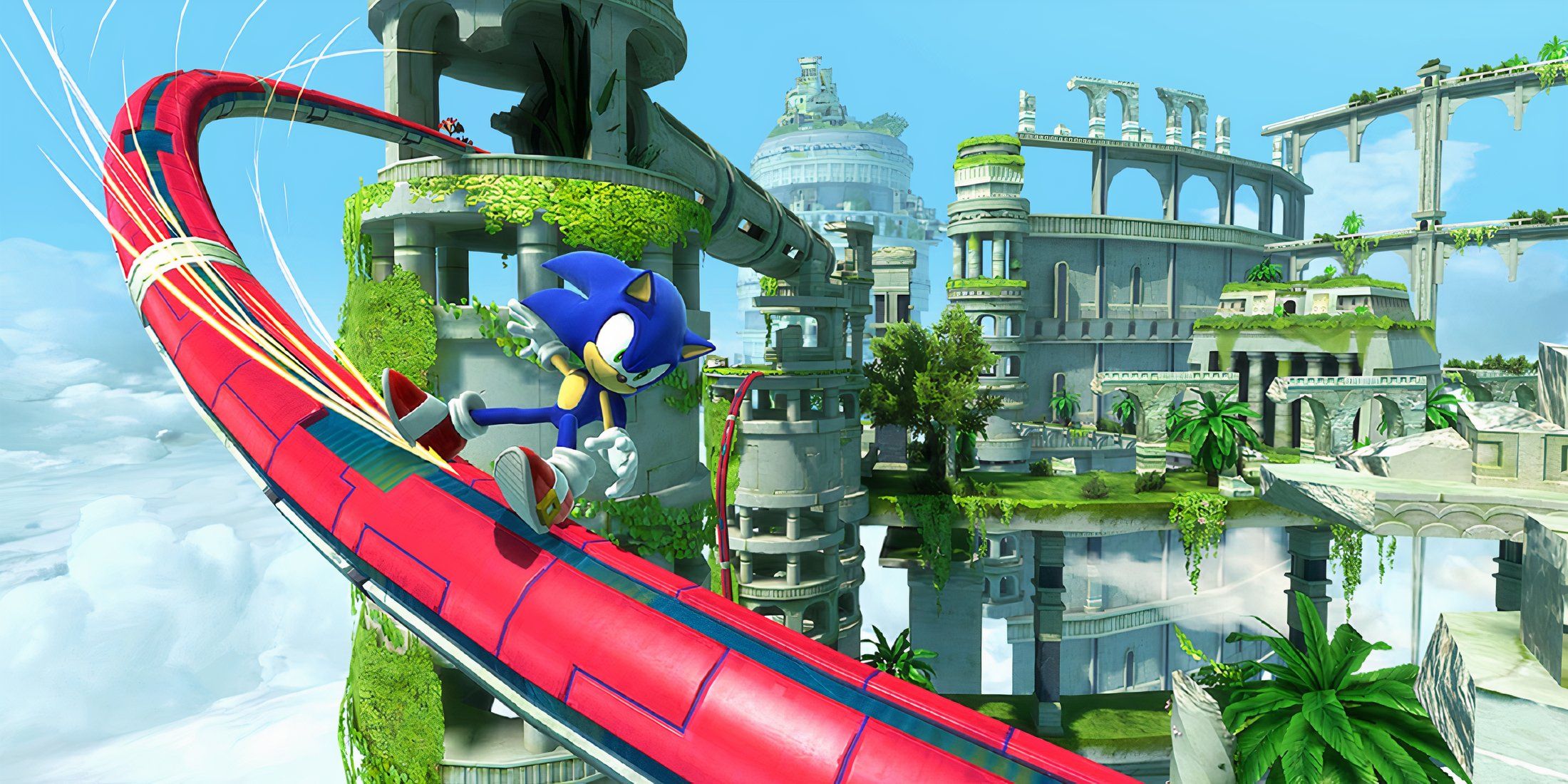 Sonic X Shadow Generations Movie Pack Asks Keanu Reeves Voice Acting