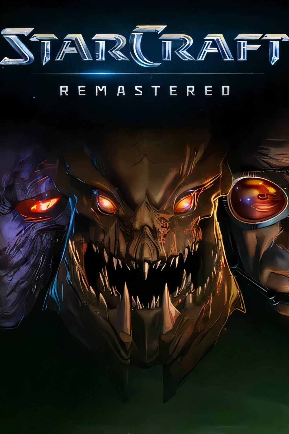 StarCraft: Remastered | TheGamer