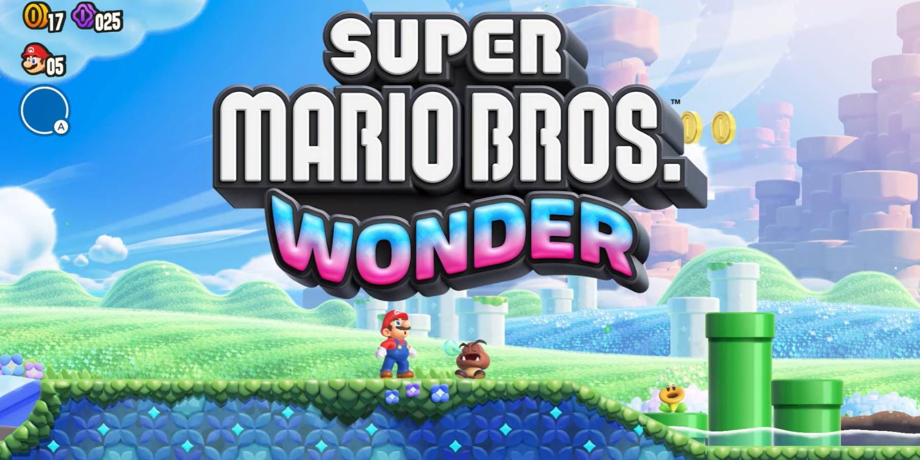Nintendo Switch Sale At Woot Includes Mario Wonder And Echoes Of Wisdom