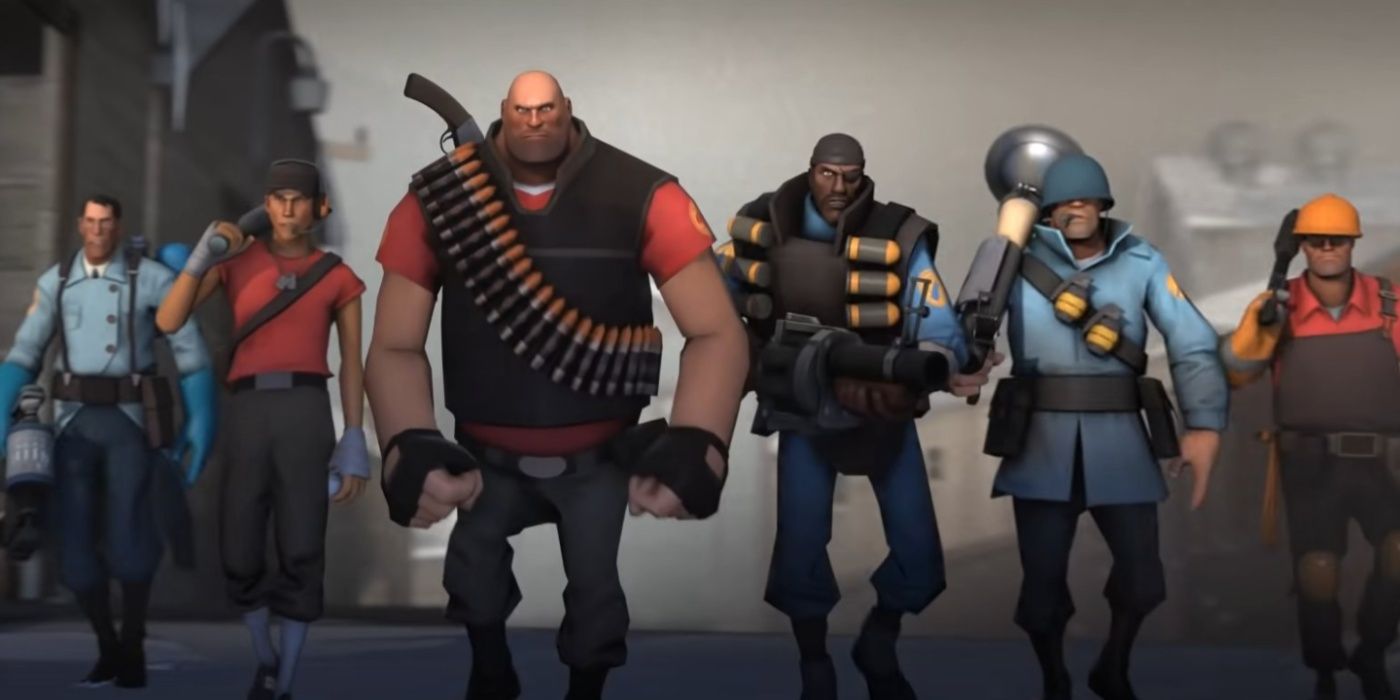 Fix Team Fortress 2 Petition Reaches 340,000 Signatures, Hand Delivered ...
