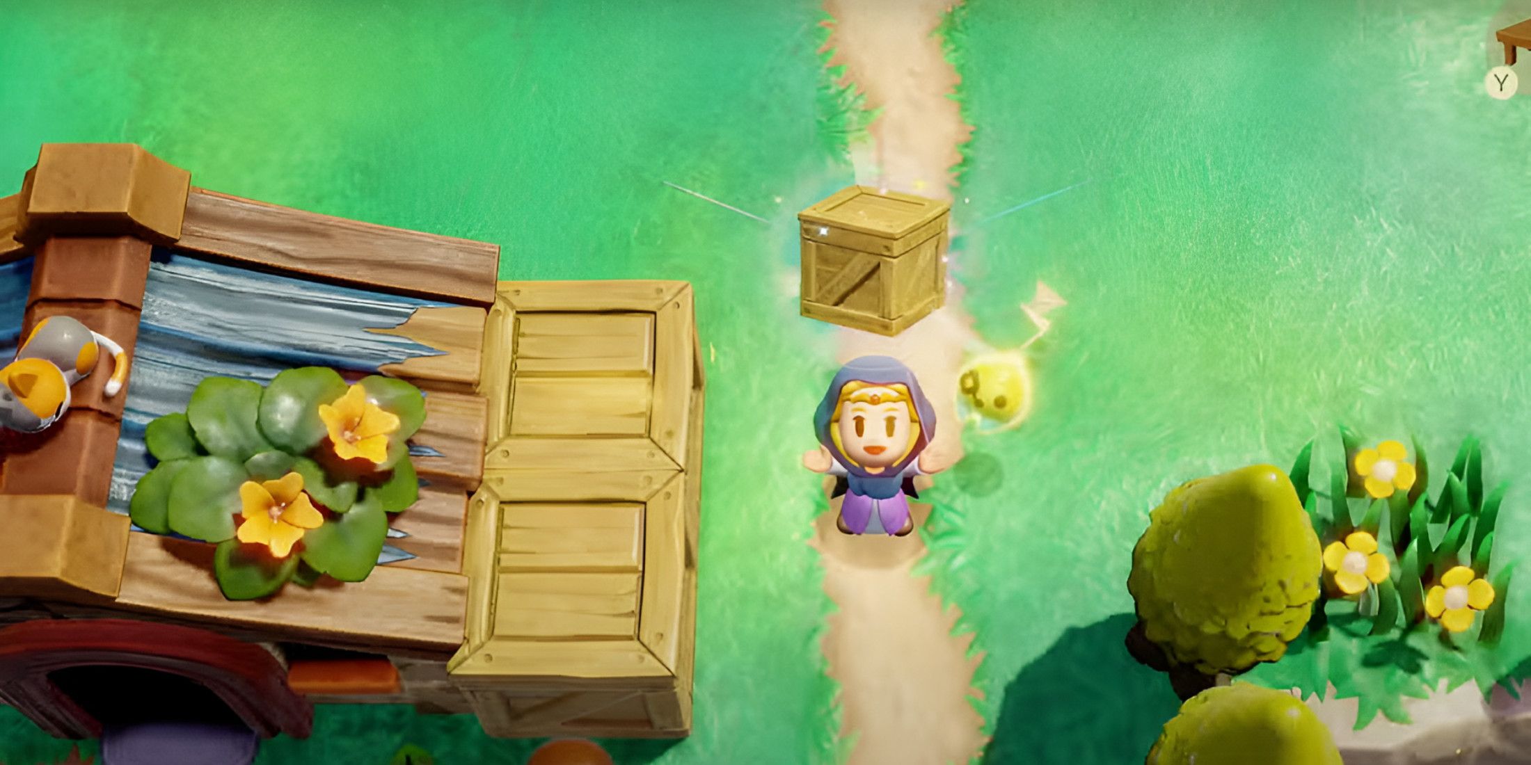 The Legend Of Zelda: Echoes Of Wisdom Pre-Order Guide - Release Date ...