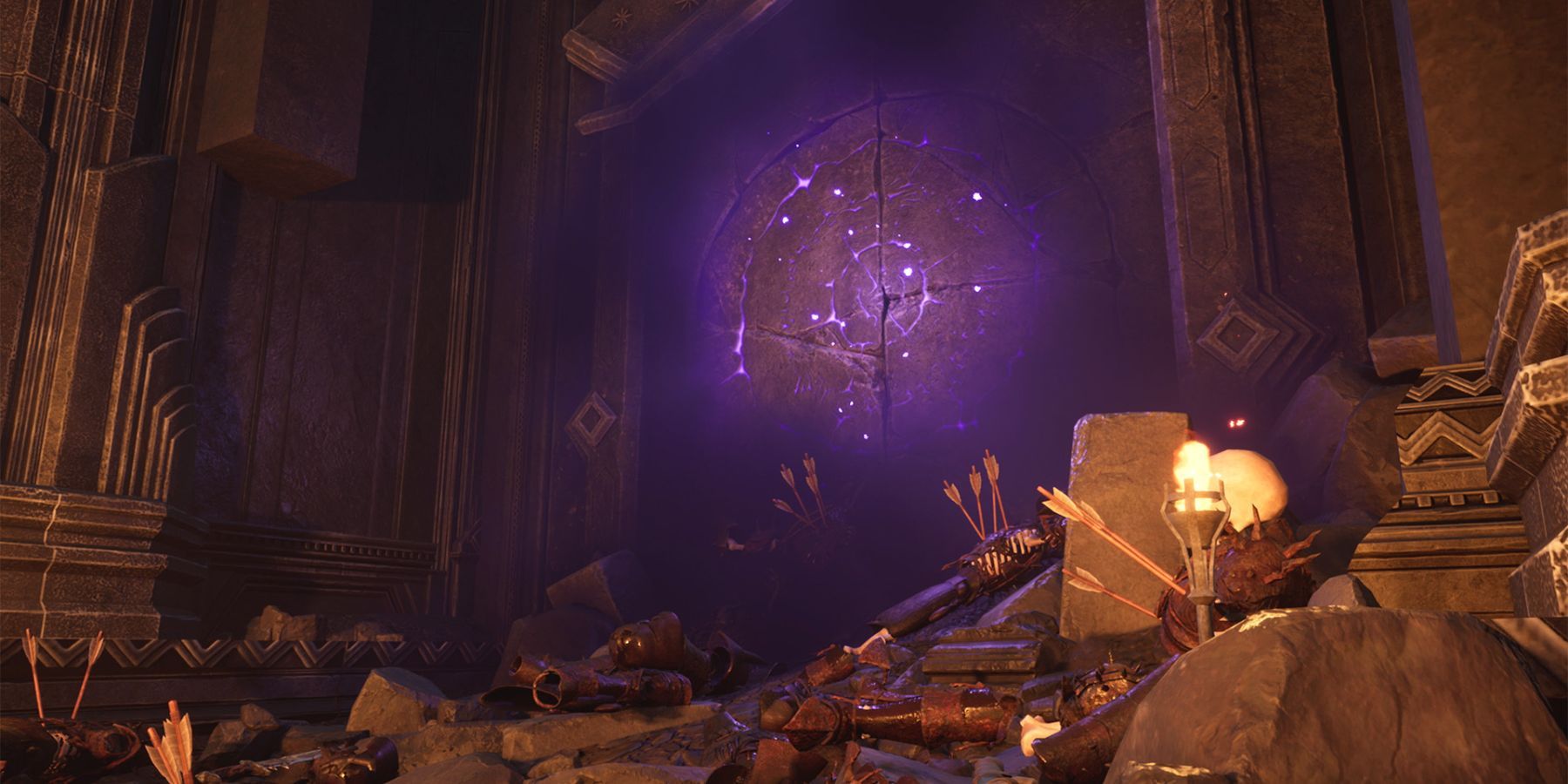 The Best Armor Sets In Return To Moria