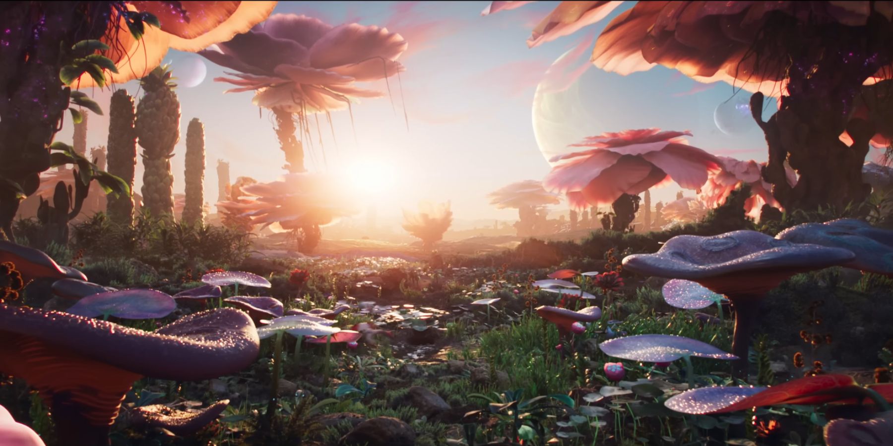 The Outer Worlds 2 Finally Gets A New Development Update