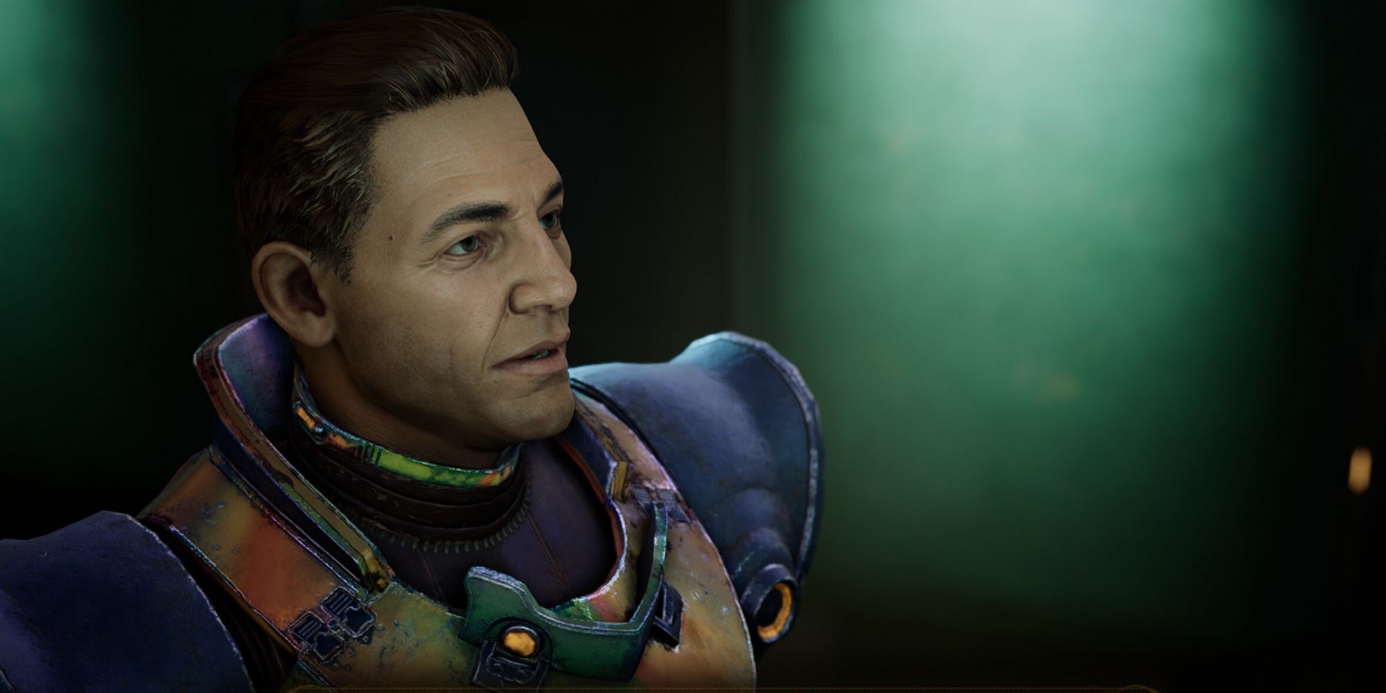 Dear Fallout Fans, Don’t Forget The Outer Worlds