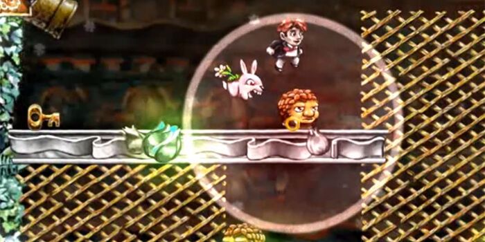 Braid, Anniversary Edition Review