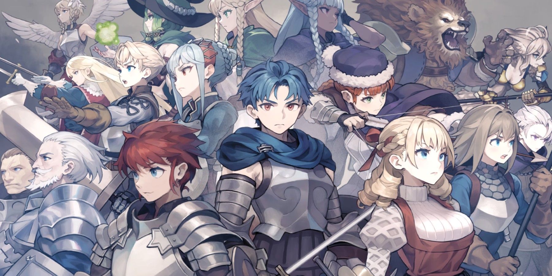 Best Vanillaware Games, Ranked