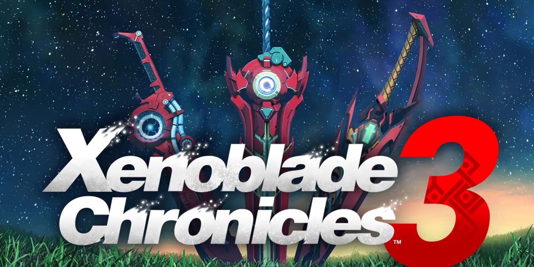 Xenoblade Chronicles 3 Review - A JRPG That Teaches Us How To Live, Love, And Learn