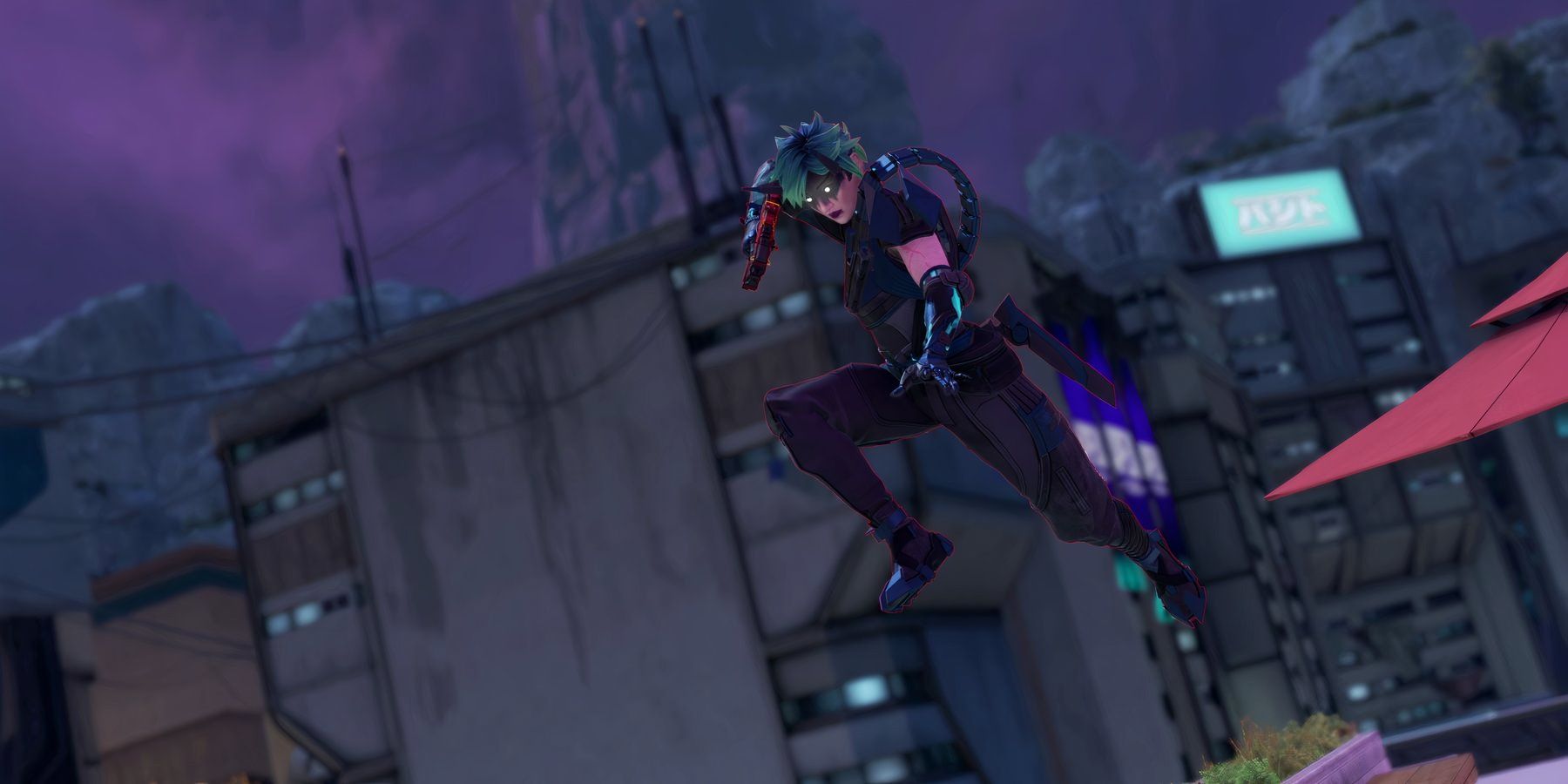 Apex Legends' New Mode Reverts The Game To Its Launch State