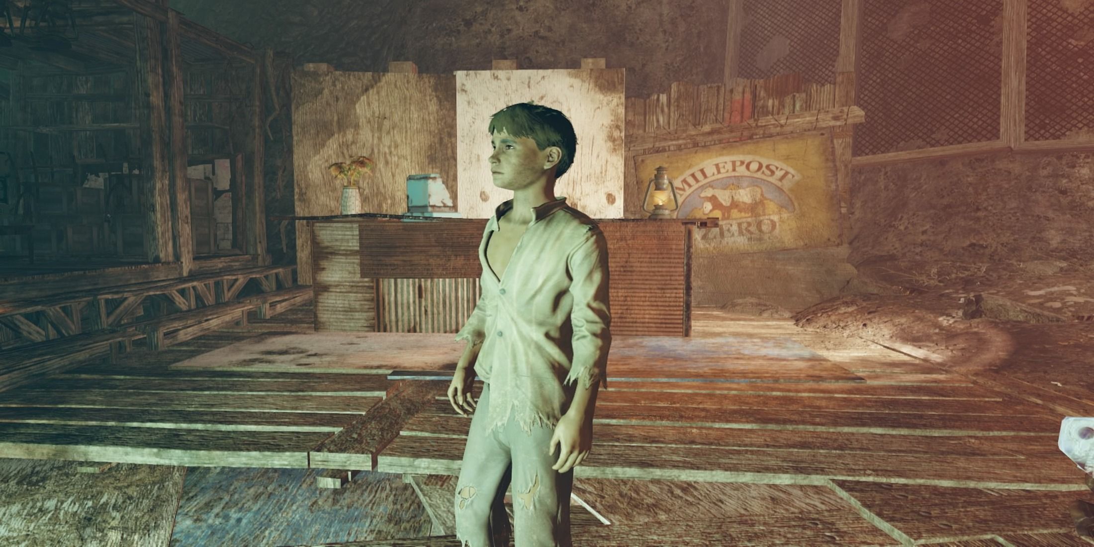 Fallout 76 Is Getting An MMO Dungeon And Four-Star Legendaries This ...